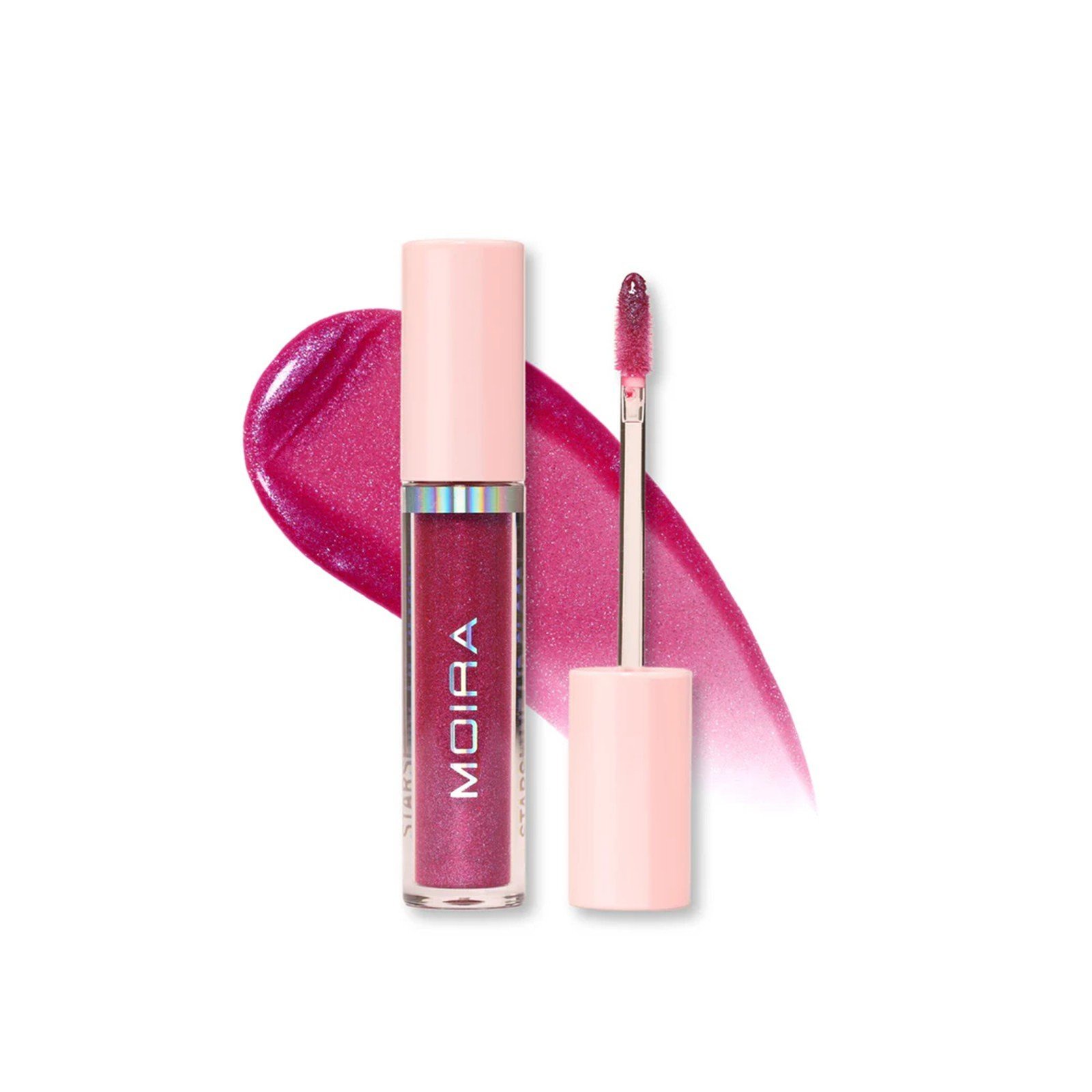 Moira Starshine Lip Gloss Portugal