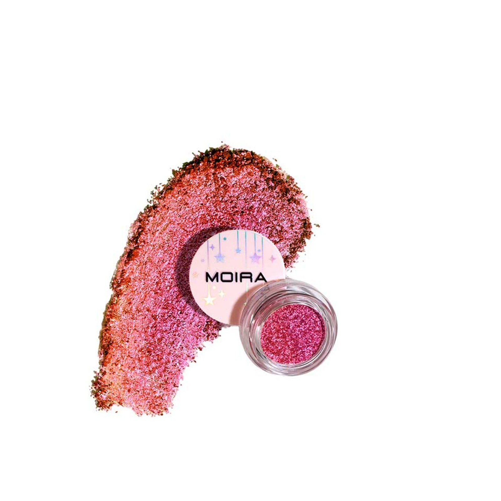 Moira Starshow Shadow Pot Malaysia