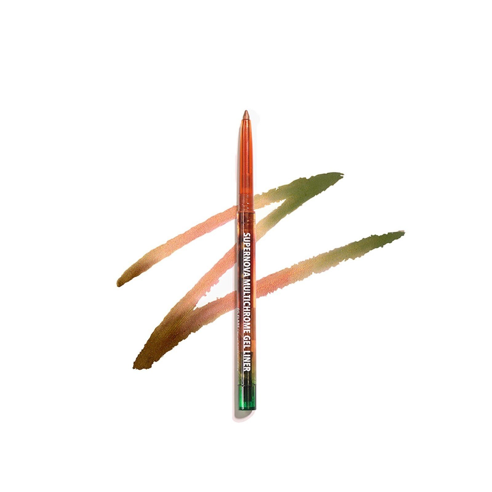 Moira Supernova Multichrome Gel Liner USA