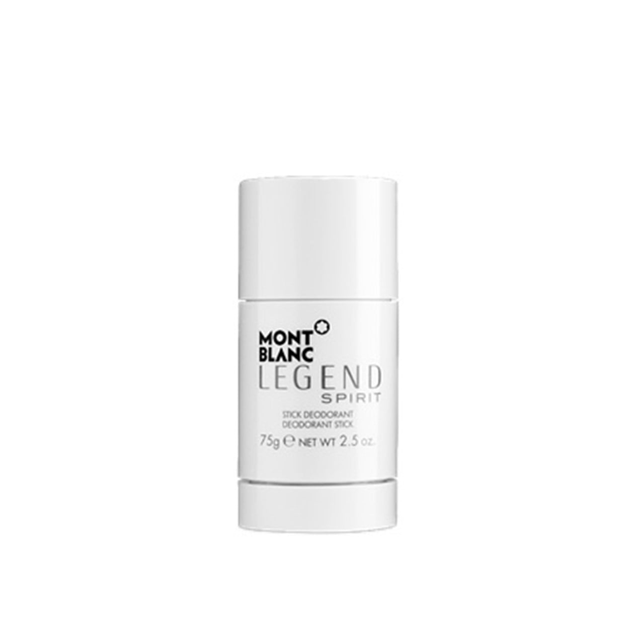 Montblanc Legend Spirit Deodorant Stick 75g قطر