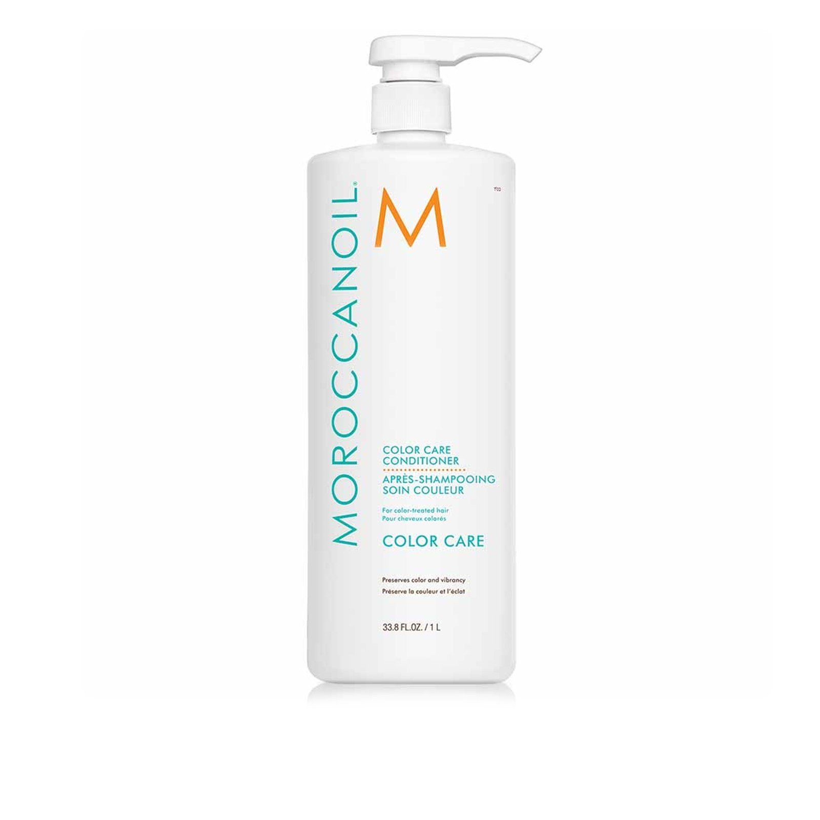 Moroccanoil Color Care Conditioner Croatia