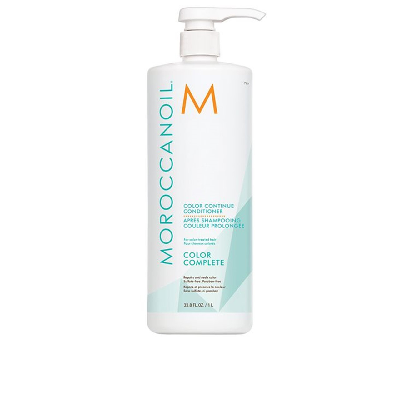 Moroccanoil Color Complete Color Continue Conditioner 1L USA
