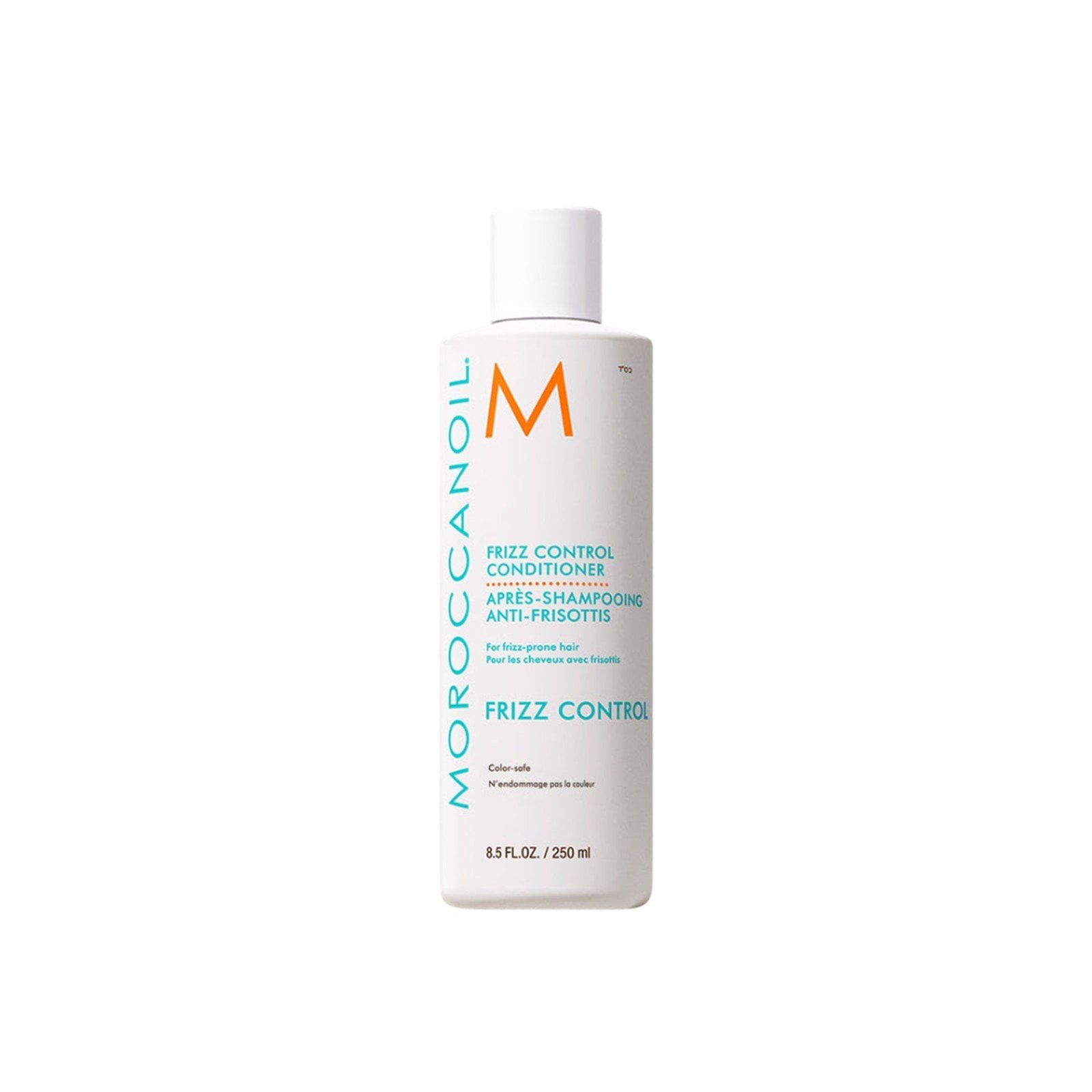 Moroccanoil Frizz Control Conditioner 250Ml Estados Unidos