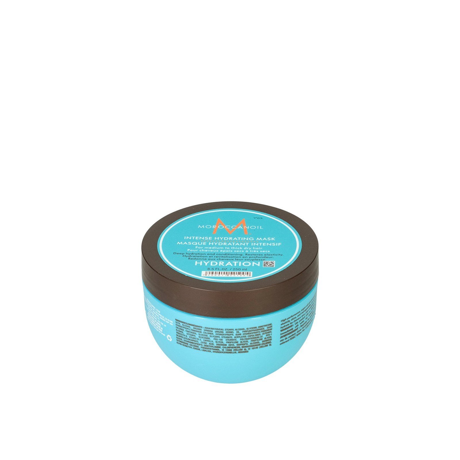 Moroccanoil Intense Hydrating Hair Mask 250ml Canada