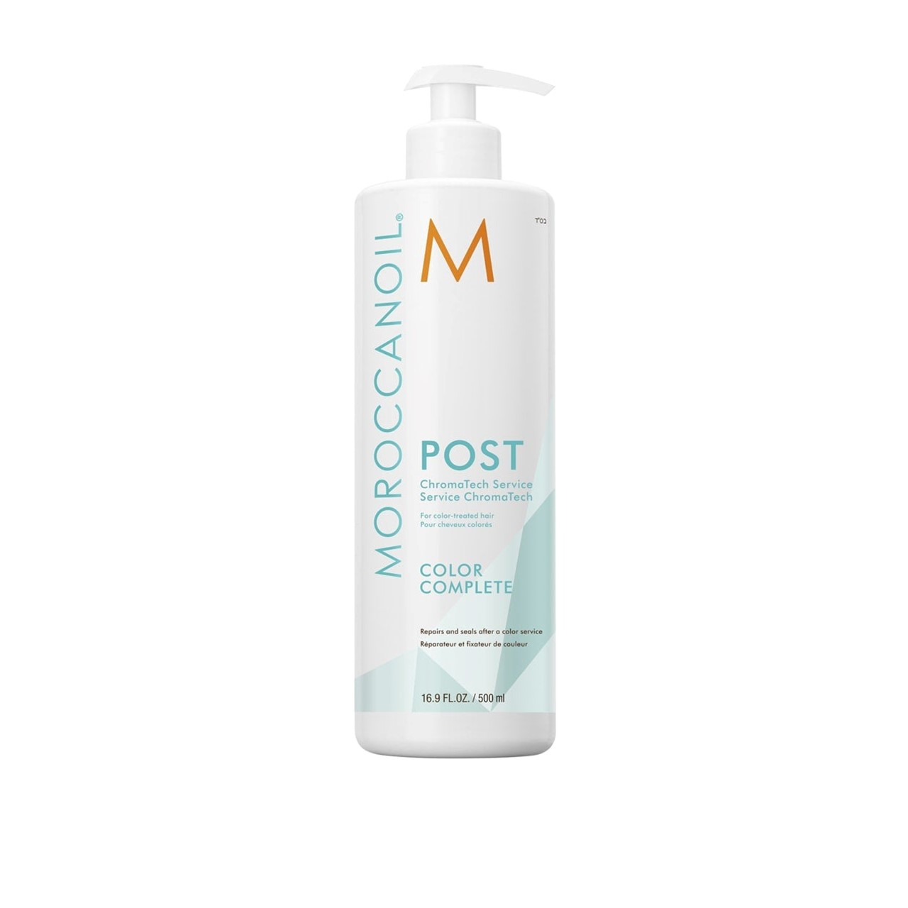 Moroccanoil Color Complete Post ChromaTech Service 500ml (16.91fl oz) USA