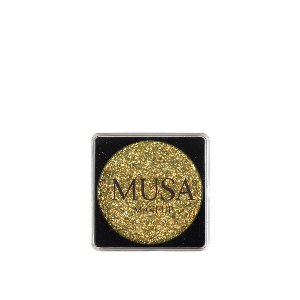Buy MUSA Makeup Creamy Glitter Eve's Apple 4g (0.14 oz) · USA