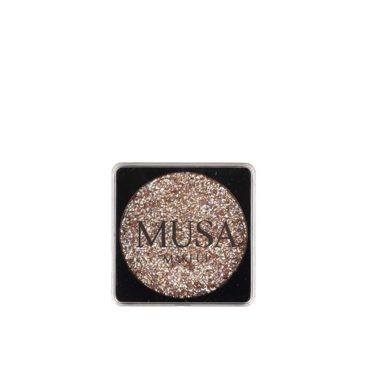 Buy MUSA Makeup Creamy Glitter Goddess 4g · Thailand