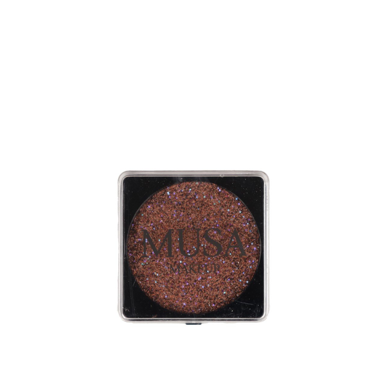 Buy MUSA Makeup Creamy Glitter Wolfy 2.0 4g · Oman