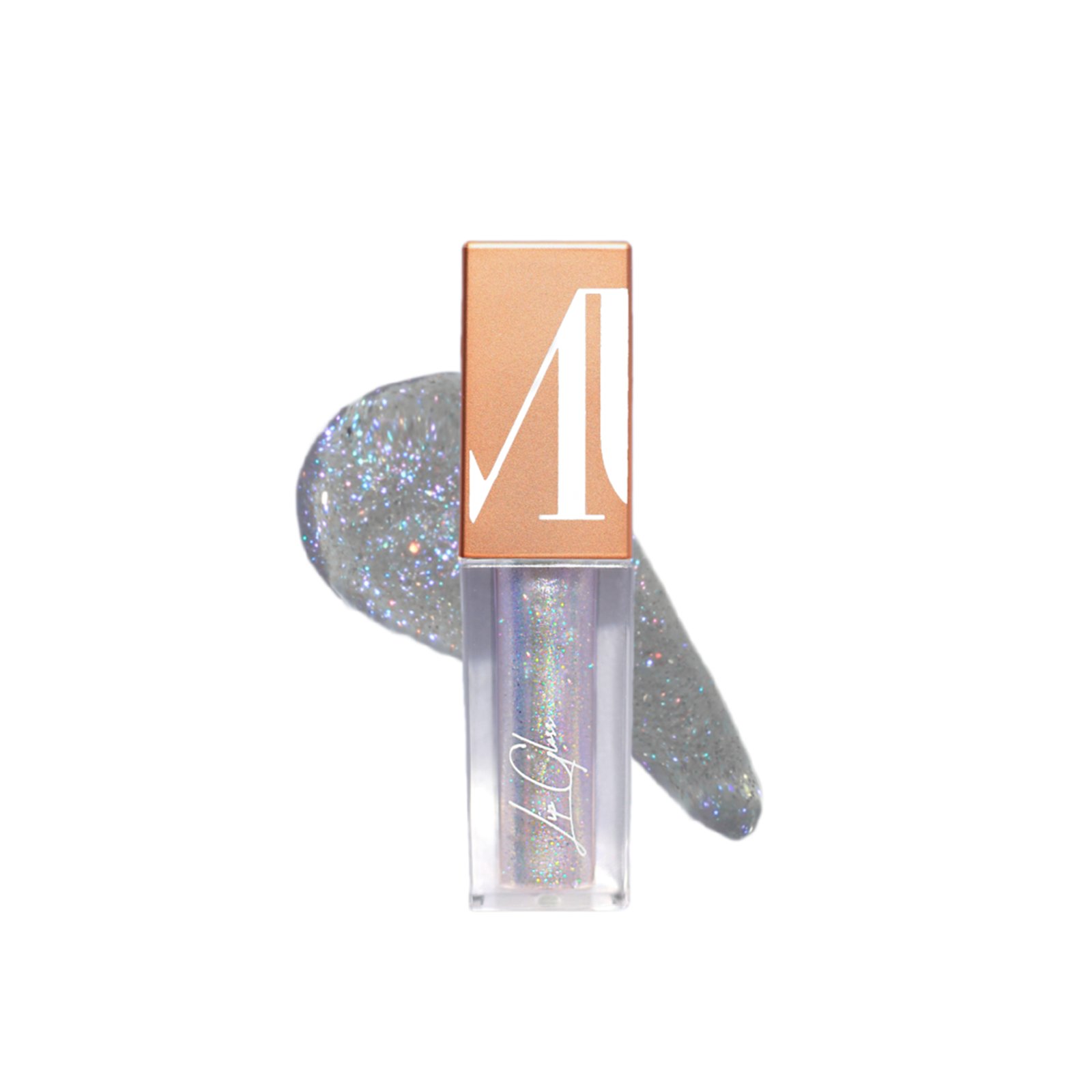 Musa Makeup Lip Gloss Monaco
