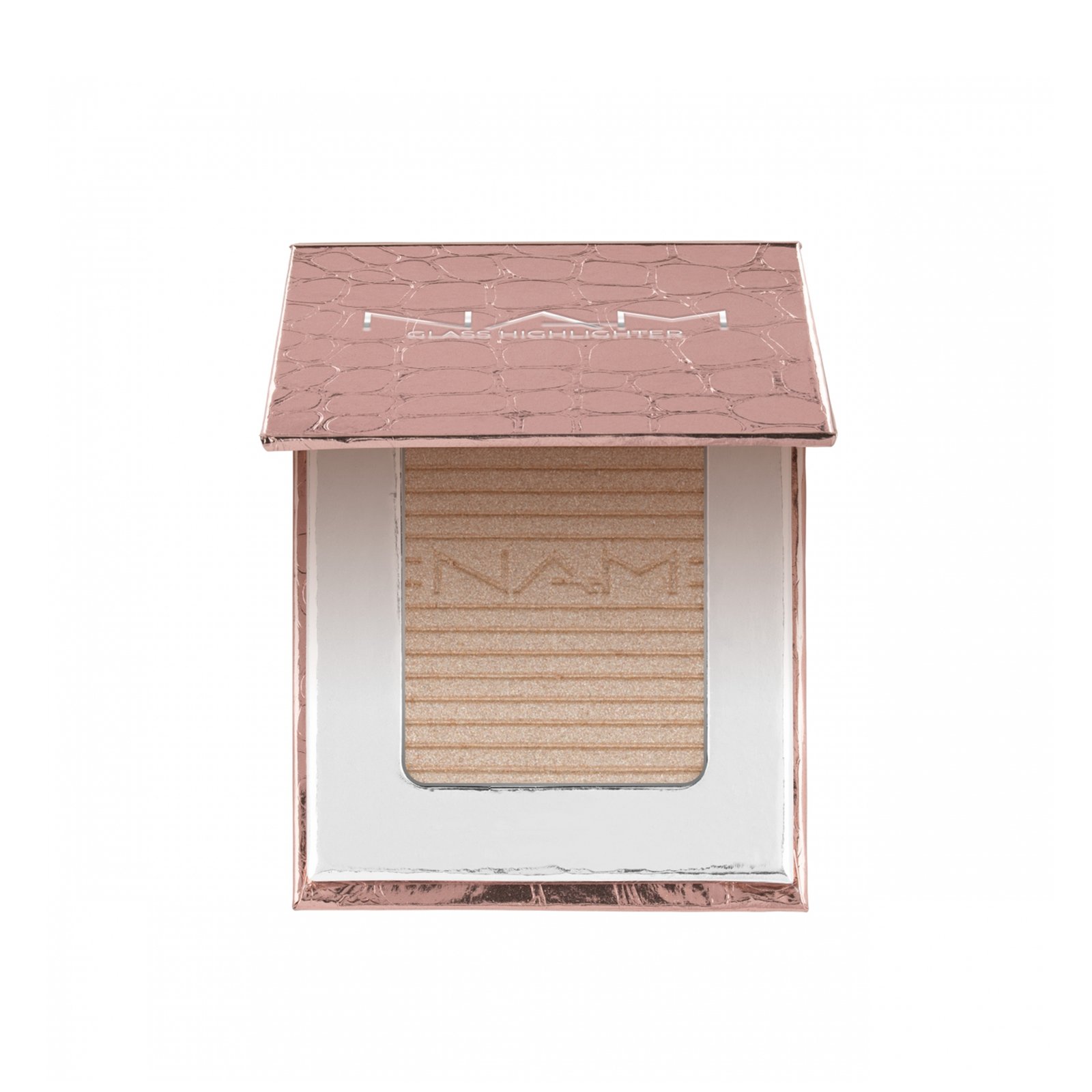 NAM Glass Highlighter 7 Splash Vanilla 6g South Africa