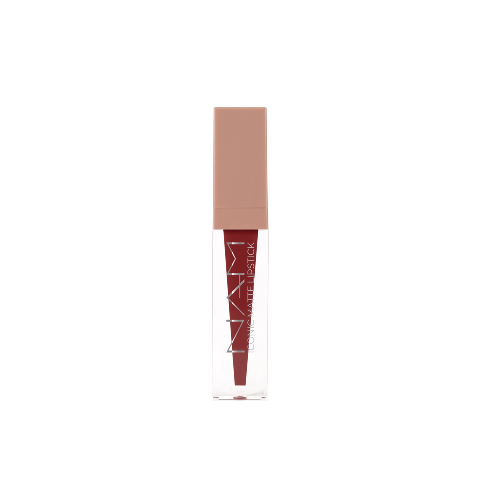 NAM Iconic Matte Lipstick South Korea