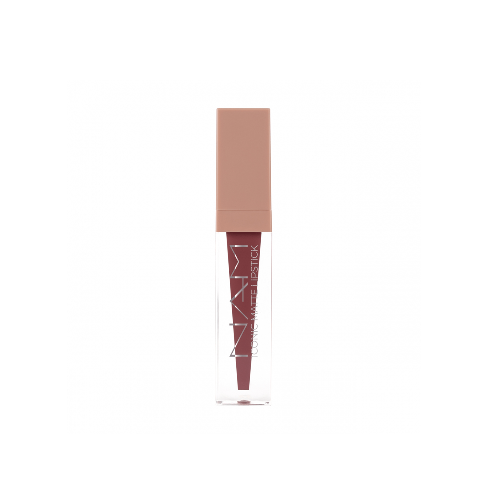 NAM Iconic Matte Lipstick Jordan