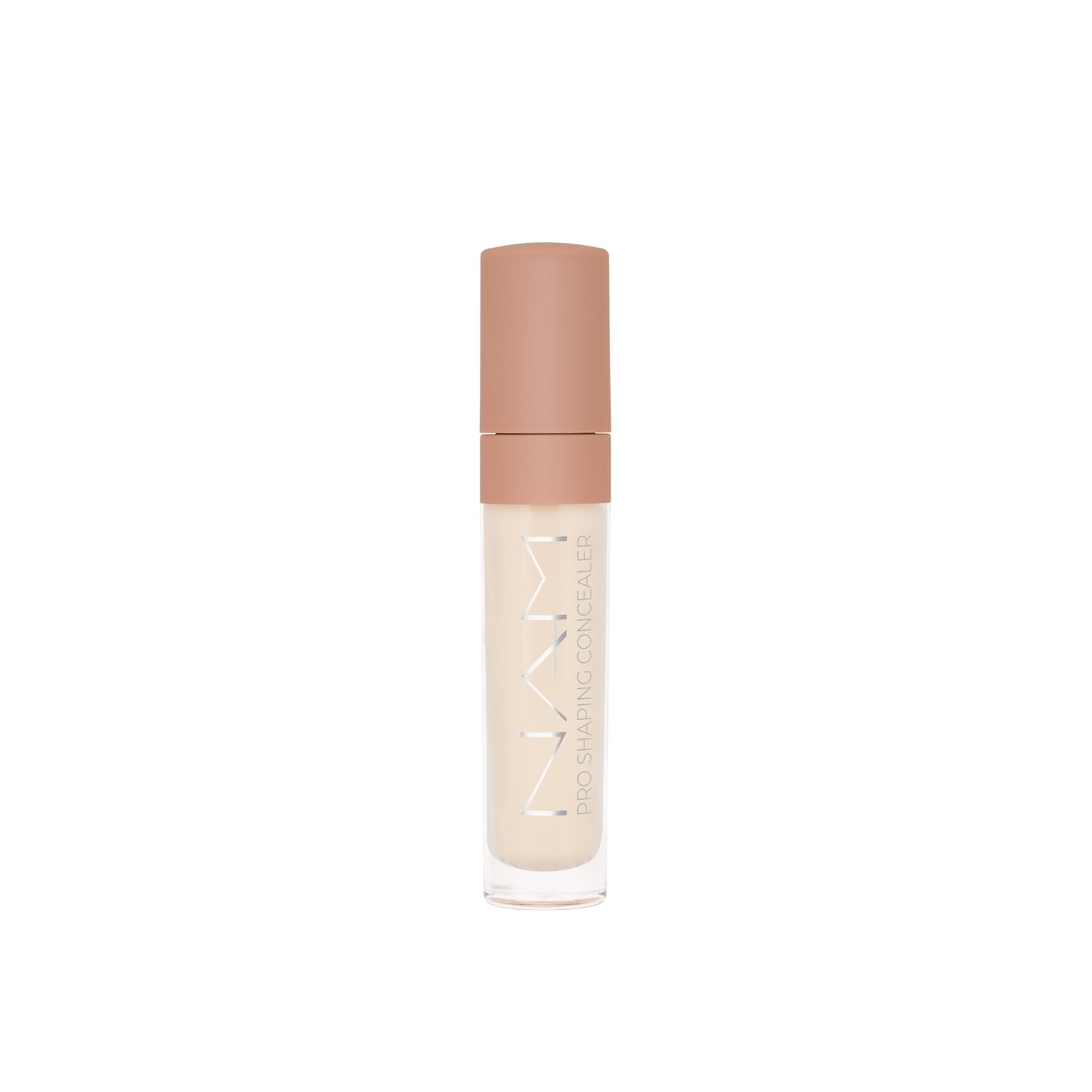 Buy NAM Pro Shaping Concealer · Sweden