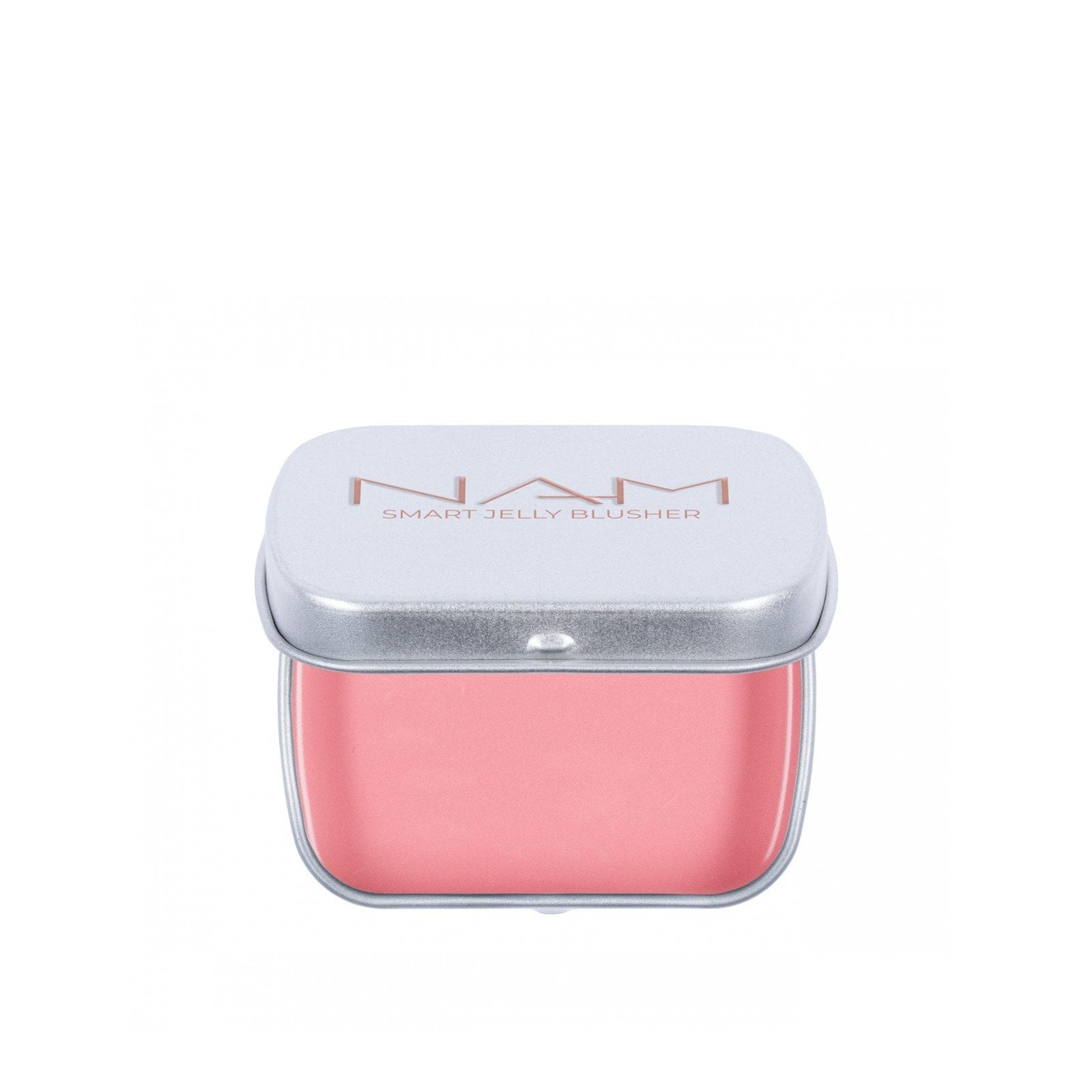 NAM Smart Jelly Blusher 01 Pink Crush 10g Turkey