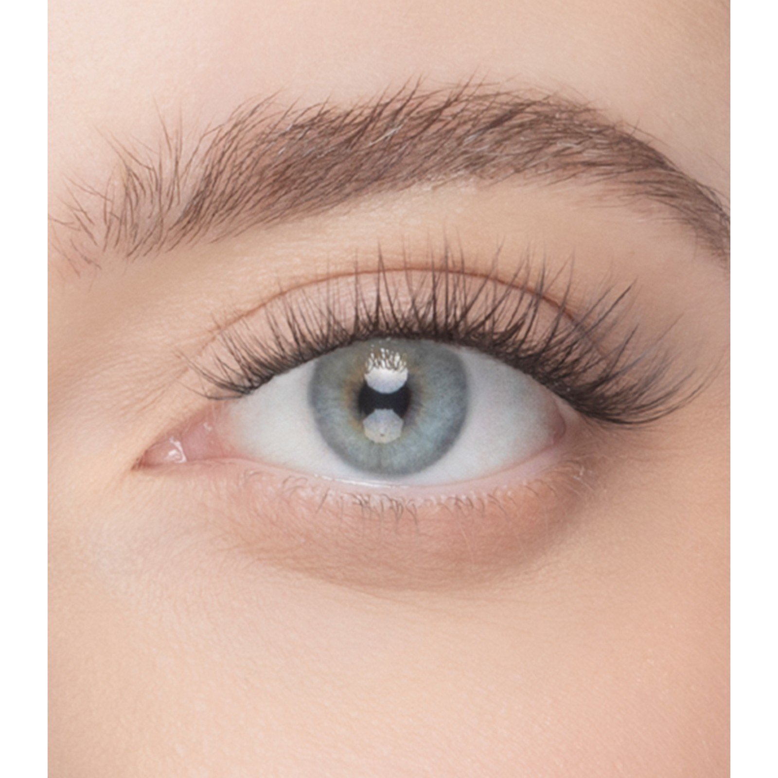 Nanolash DIY Eyelash Extensions Stick & Go Pre-Glued Lashes Classy ...