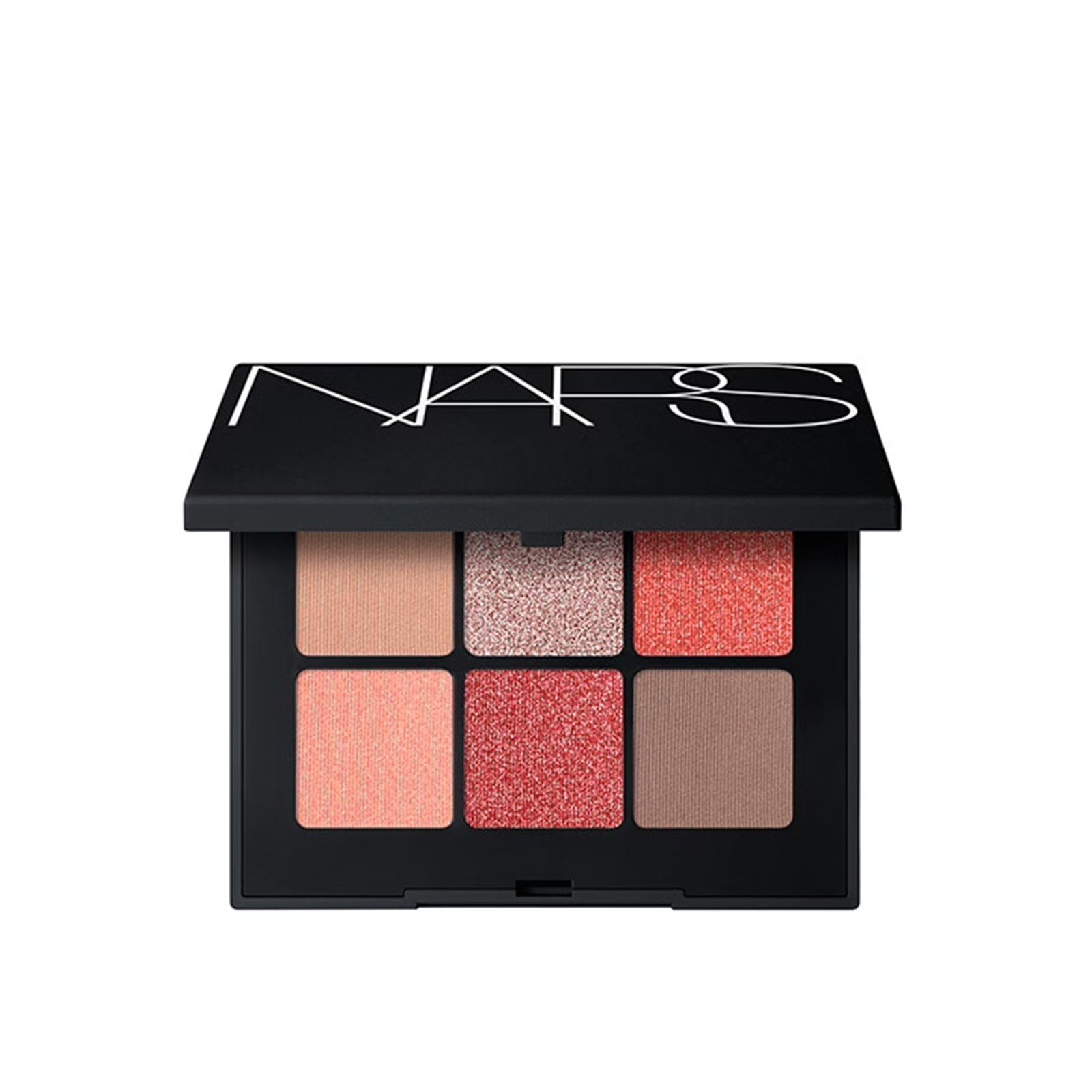 NARS Cosmetics Voyageur Eyeshadow Palette Hibiscus Australia