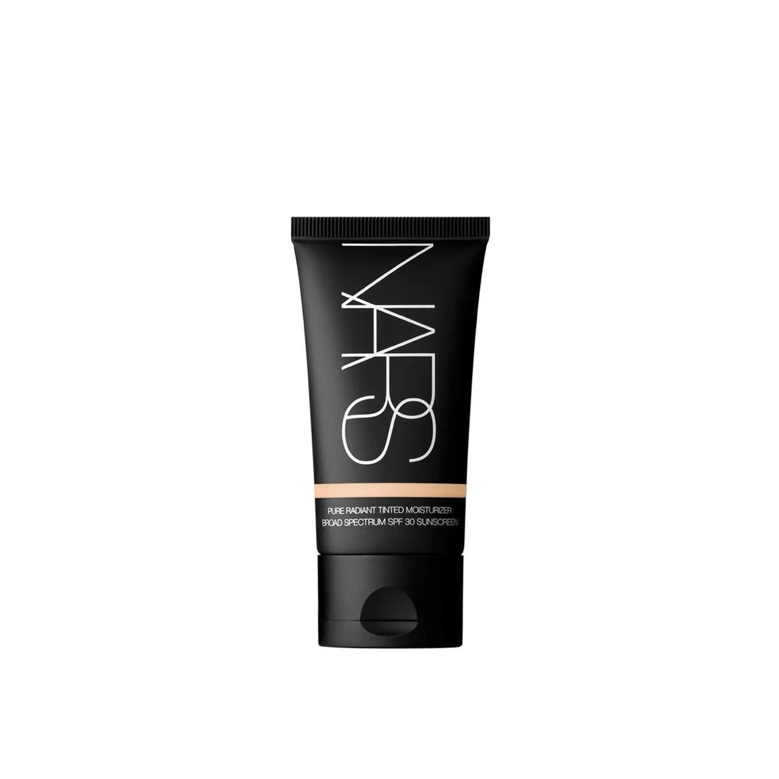 NARS Cosmetics Pure Radiant Tinted Moisturizer SPF30 Light 0 Terre ...