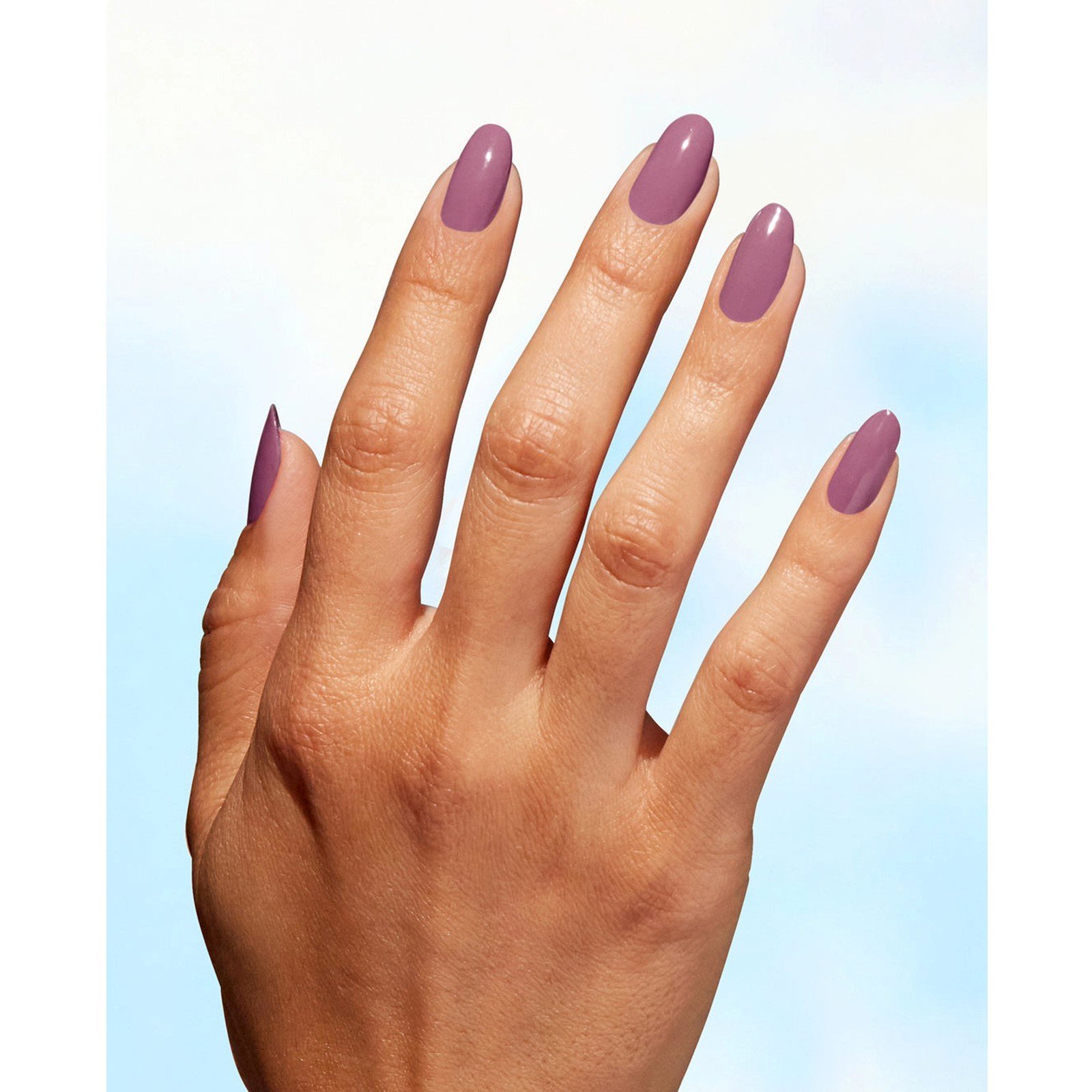 OPI Nature Strong Nail Lacquer Simply Radishing 15Ml Puerto Rico