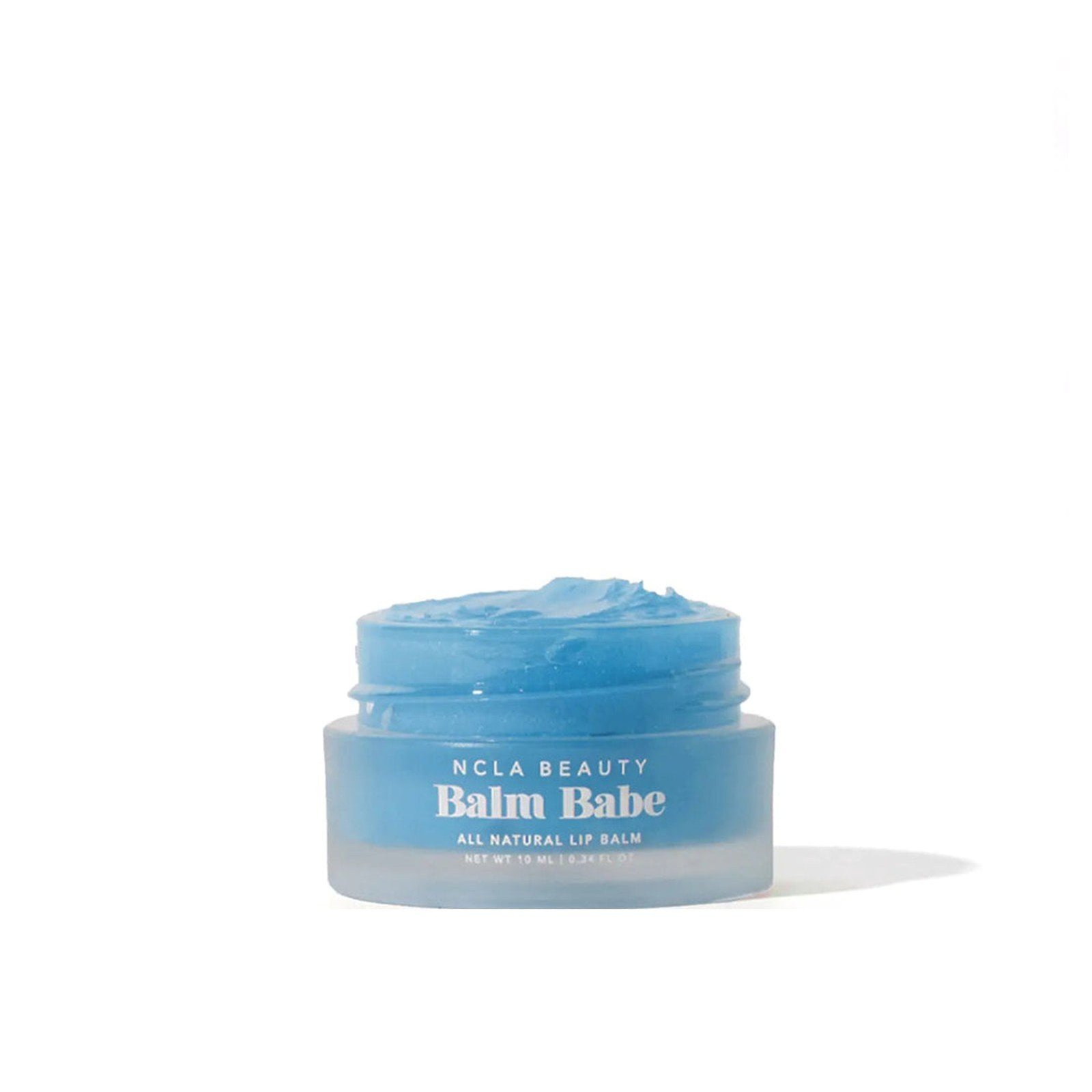 NCLA Beauty Balm Babe Gummy Bear Lip Balm 10ml Thailand