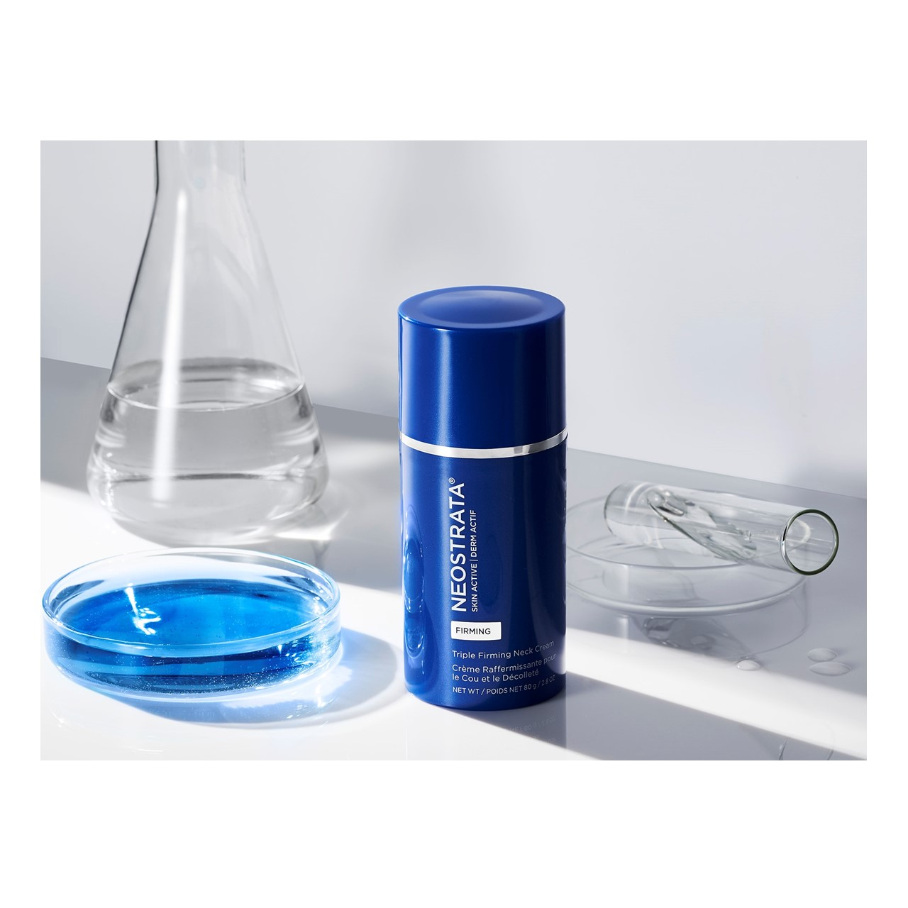 NeoStrata Skin Active Triple Firming Neck Cream 80g USA