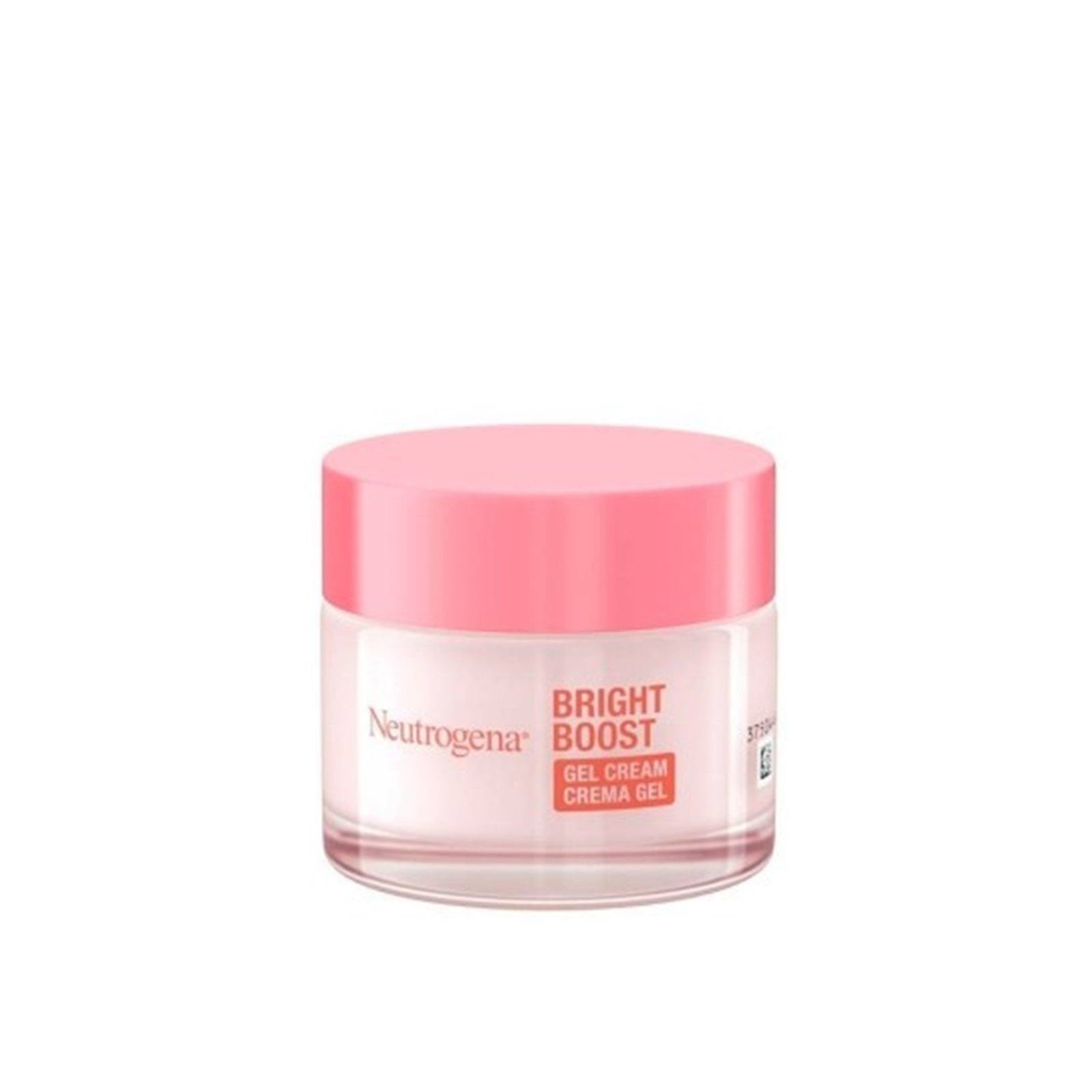Neutrogena Bright Boost Gel-Cream 50ml Thailand
