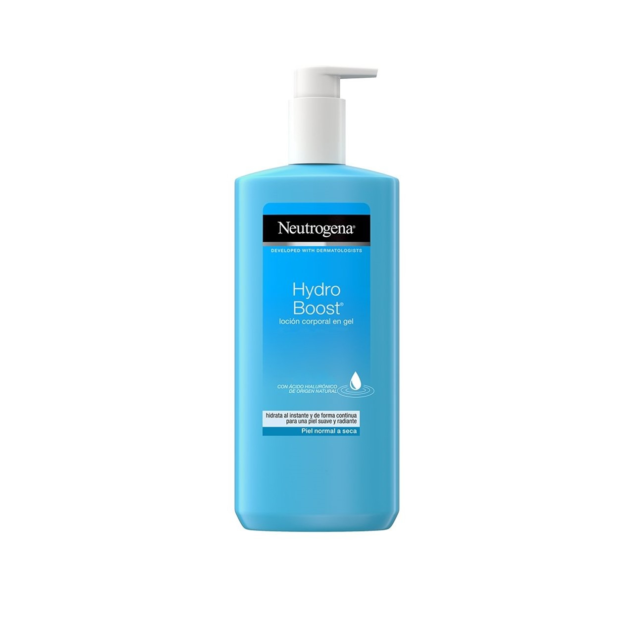 Neutrogena Hydro Boost Body Gel Lotion