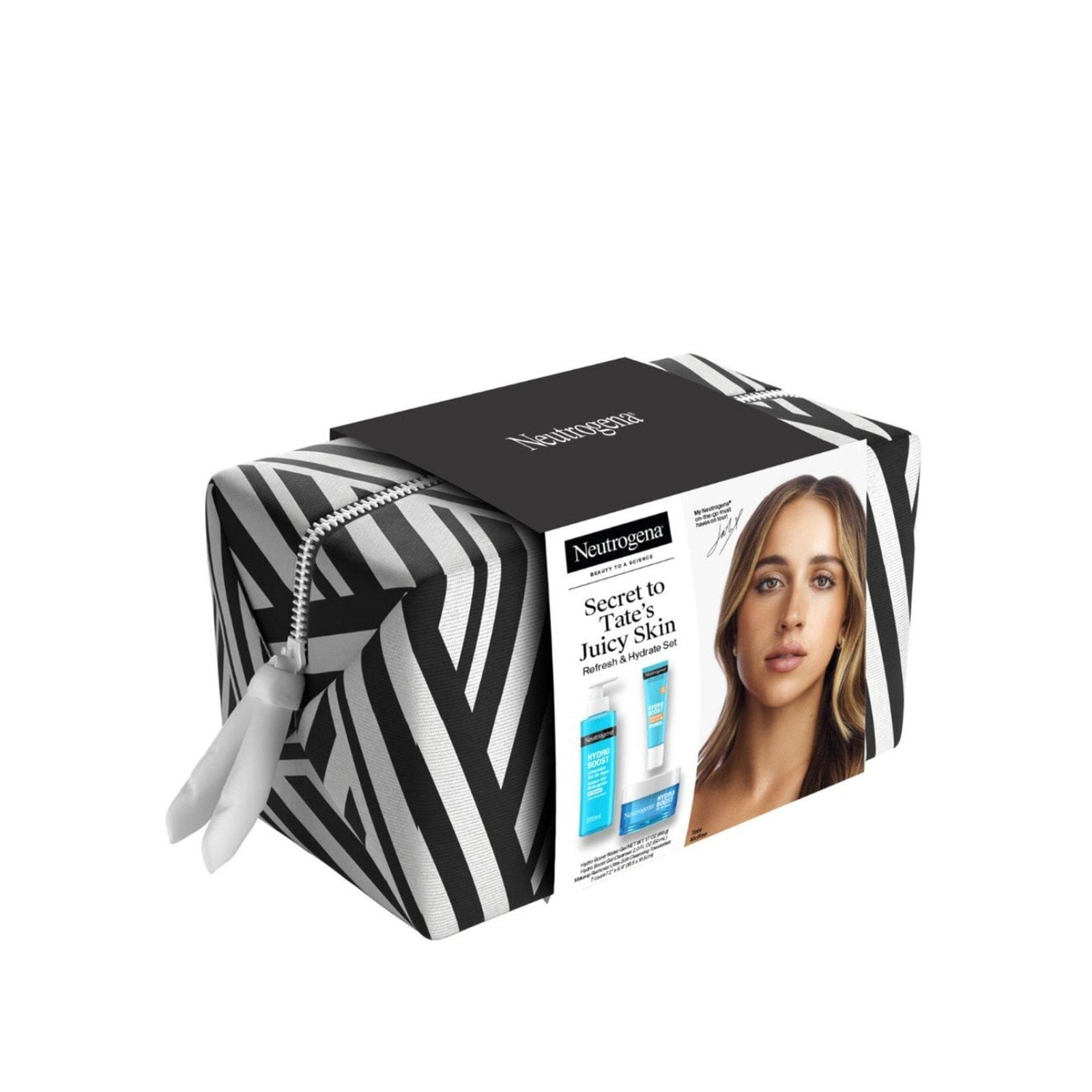 Neutrogena Hydro Boost Refresh & Hydrate Set Estados Unidos