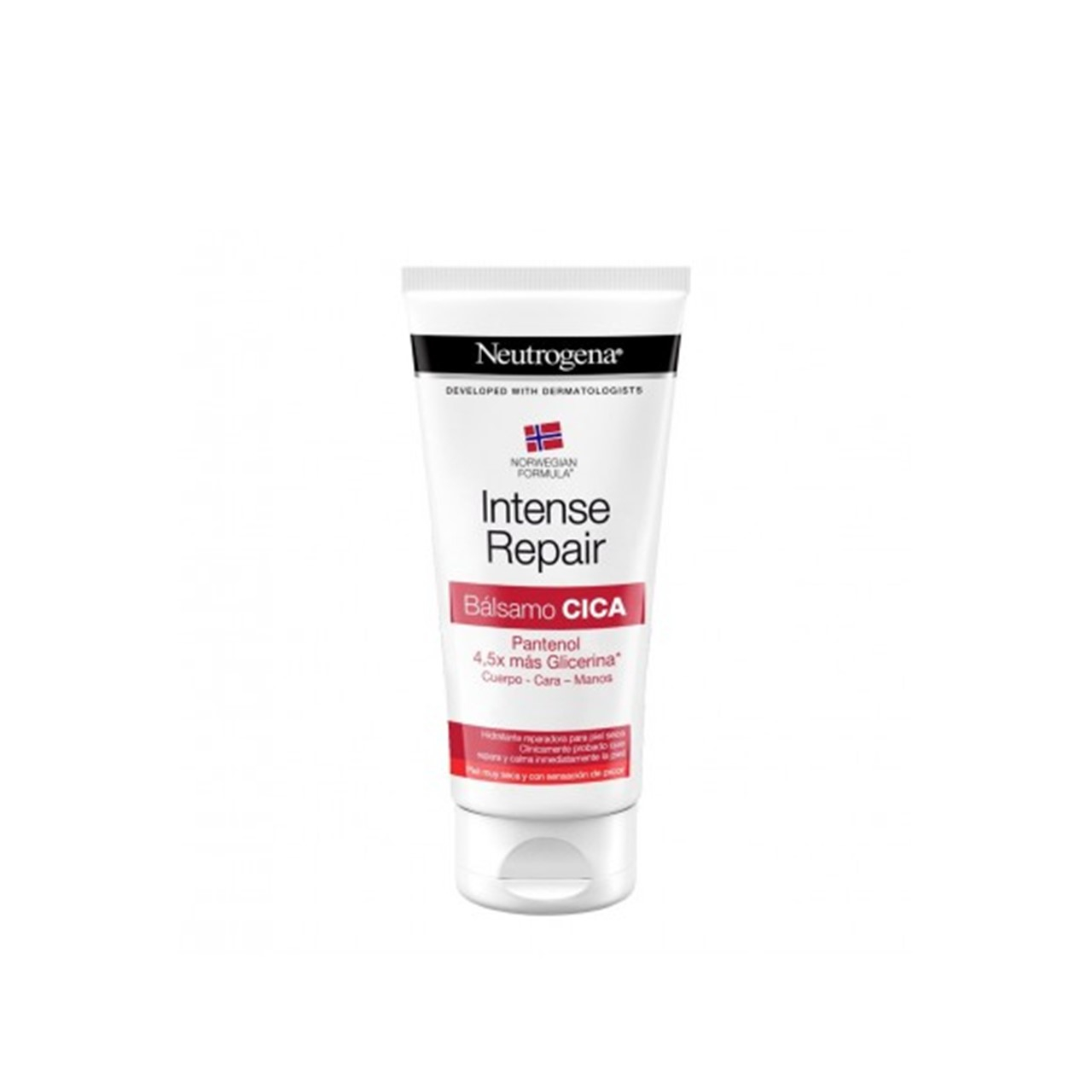 Neutrogena Intense Repair CICA-Balm 100ml (3.38fl oz)