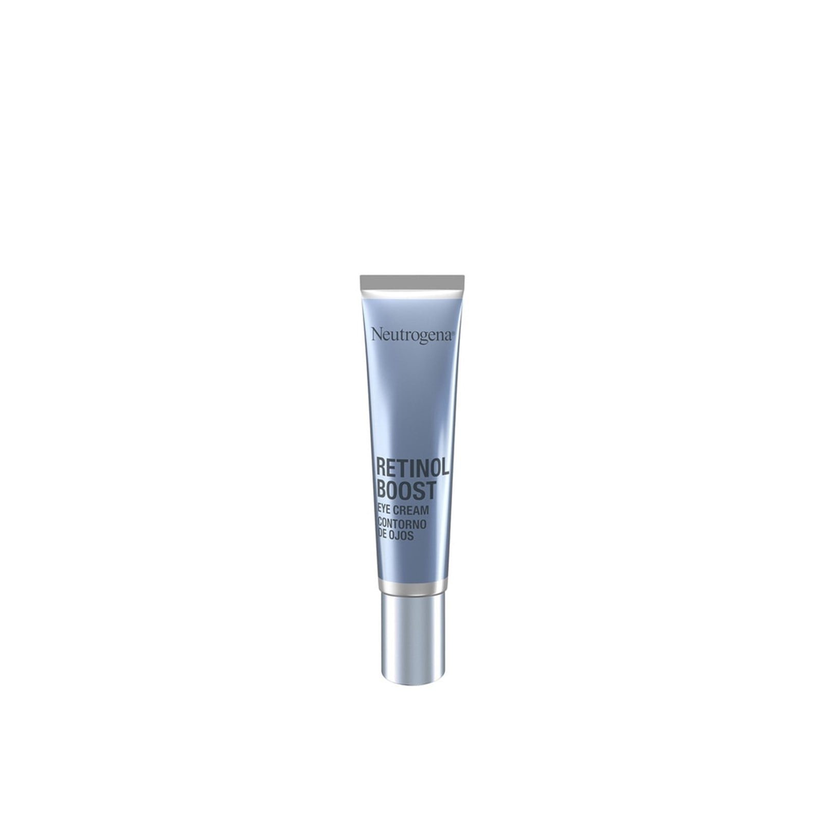 Neutrogena Eye Neutrogena Retinol Boost Eye Cream 15ml | LOOKFANTASTIC