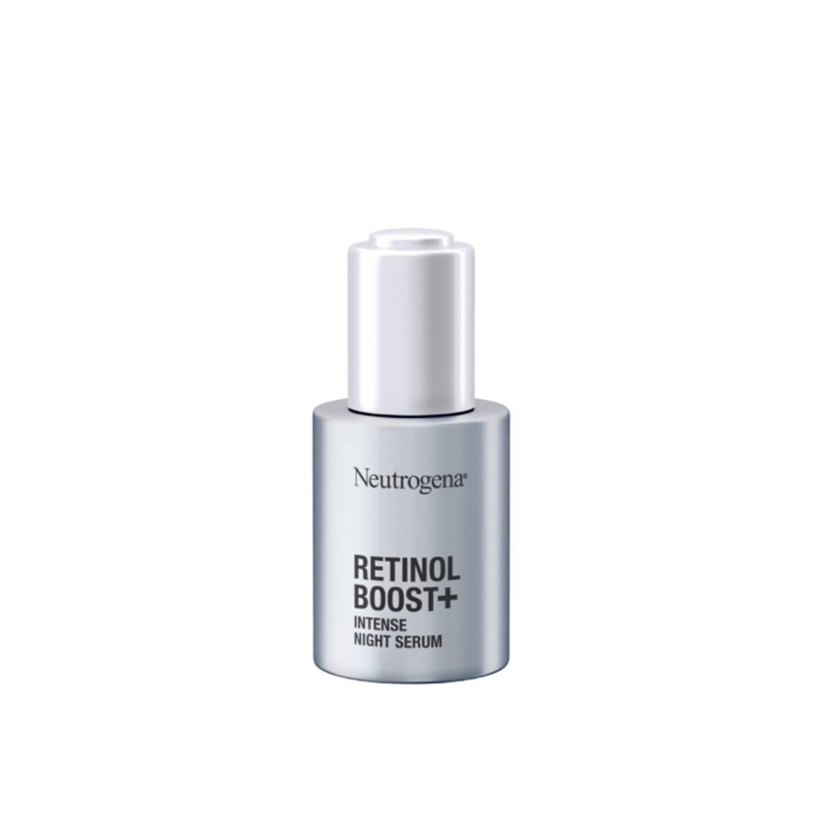 Neutrogena Retinol Boost+ Intensive Night Serum 50ml Thailand
