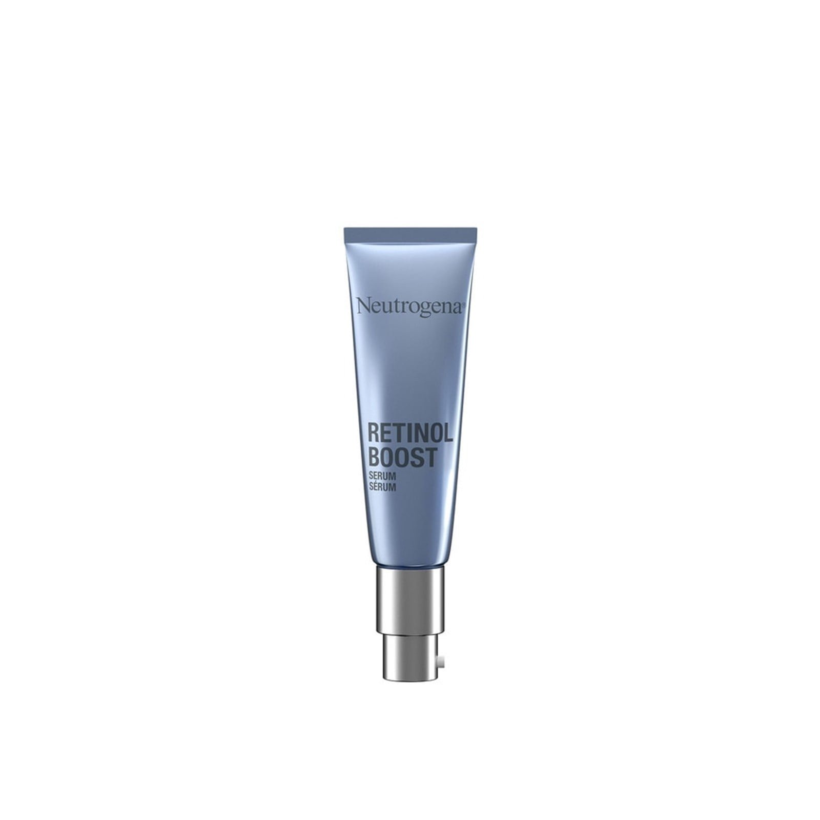 Neutrogena Retinol Boost Serum 30Ml México