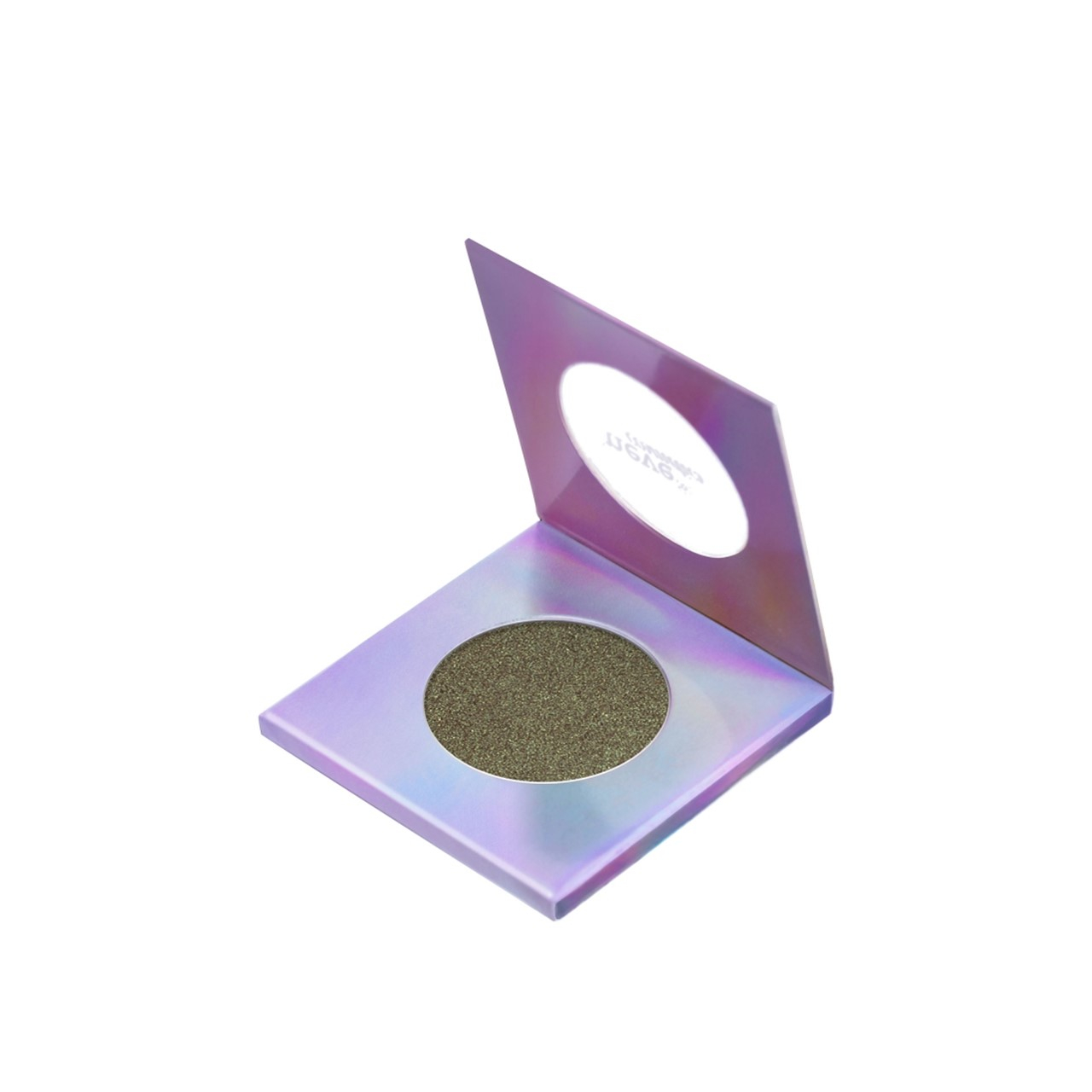 Neve Cosmetics Single Eyeshadow Veleno 3g