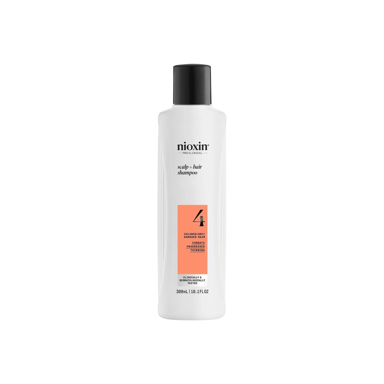 Nioxin System 4 Scalp + Hair Shampoo México