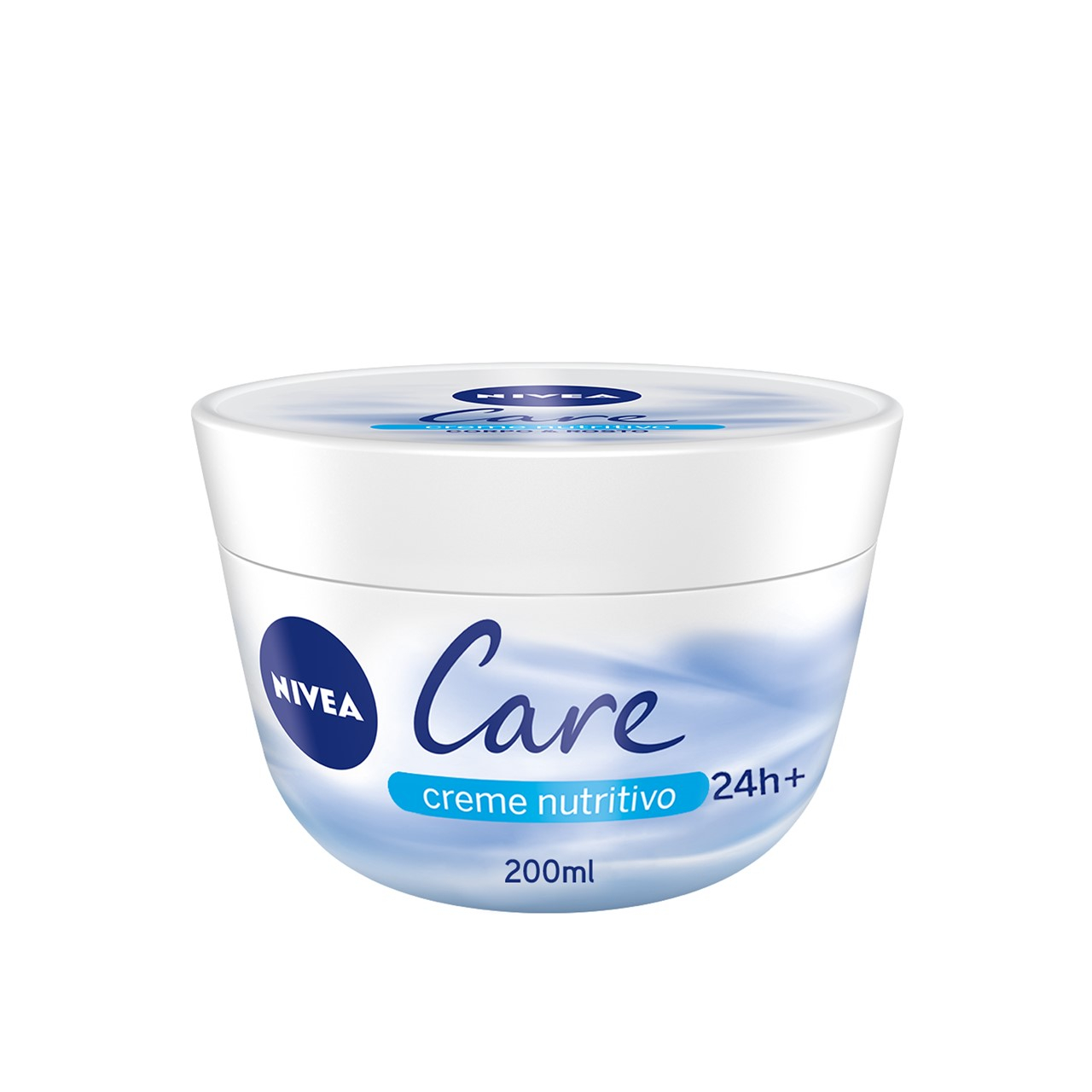 Buy Nivea Care Nourishing Cream 200ml (6.76fl oz) · USA