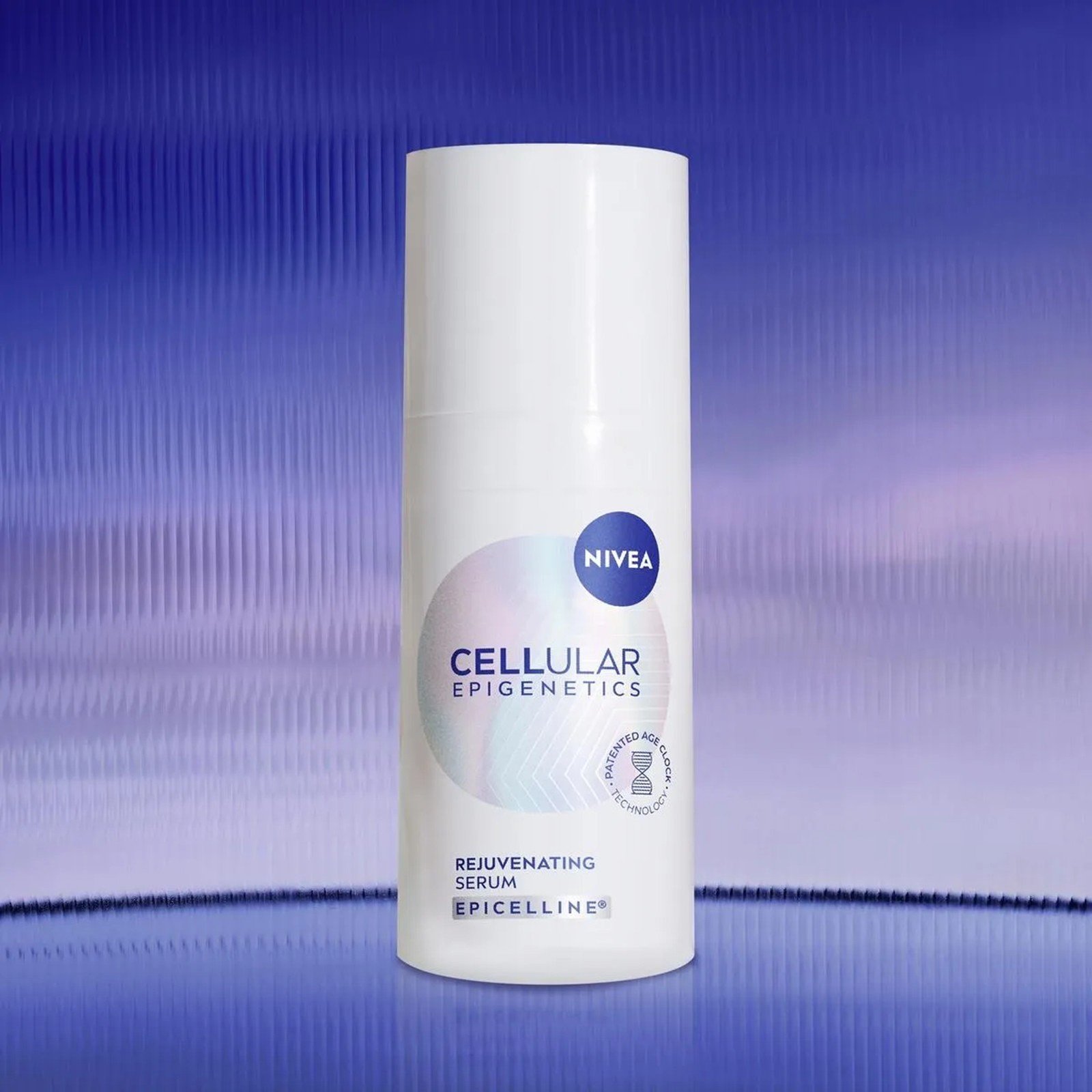 Nivea Cellular Epigenetics Rejuvenating Serum 15ml South Korea