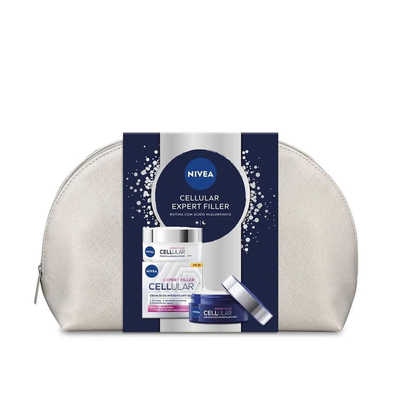 Nivea Cellular Expert Filler Routine Set