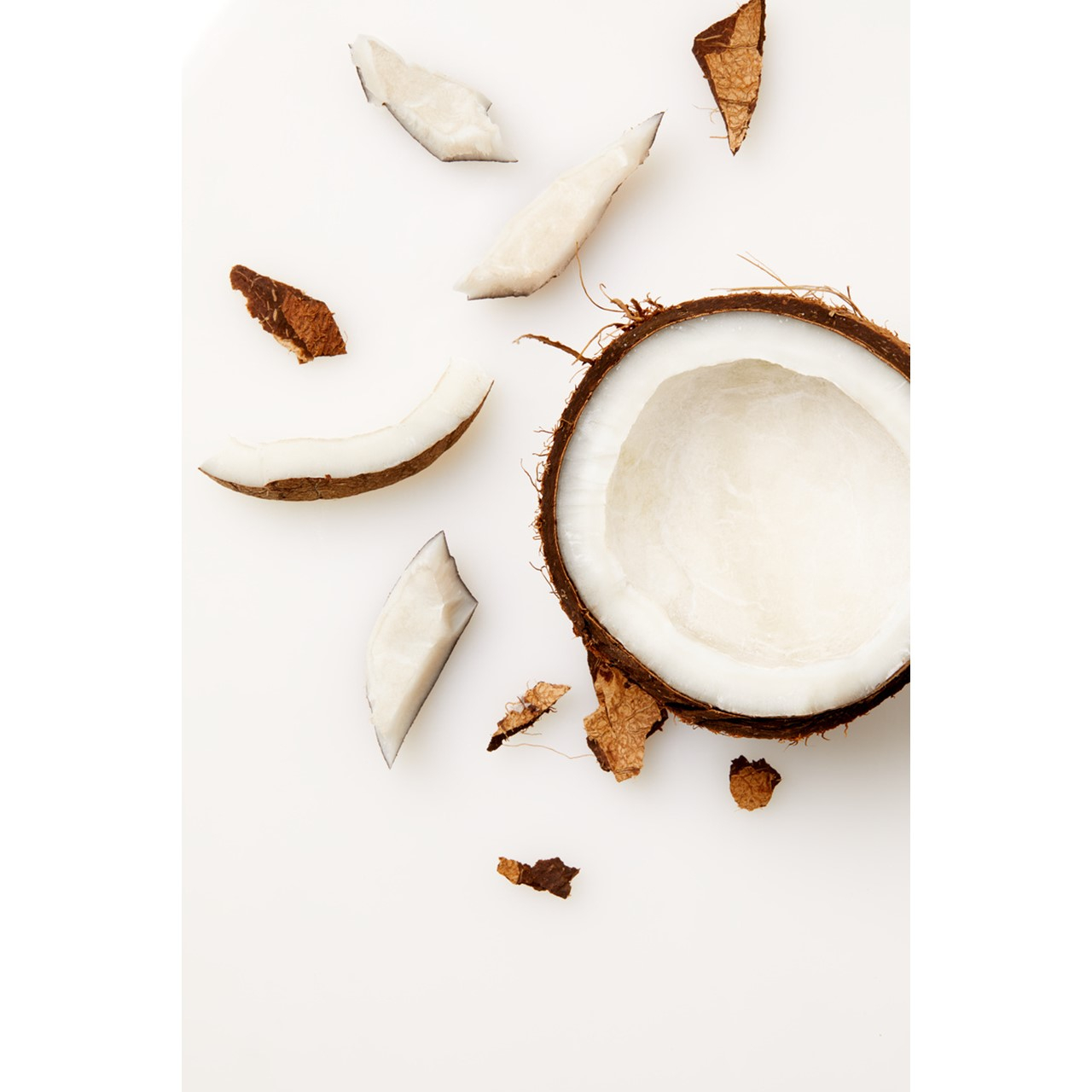 Nivea Coconut & Jojoba Oil Shower Cream 750Ml Chile