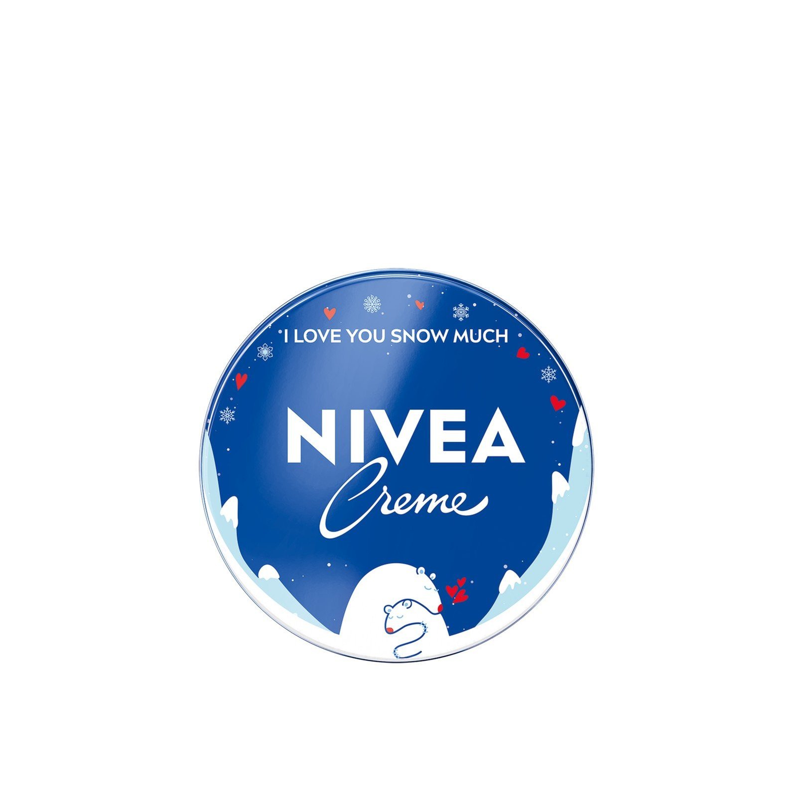 Nivea Cream 150Ml México