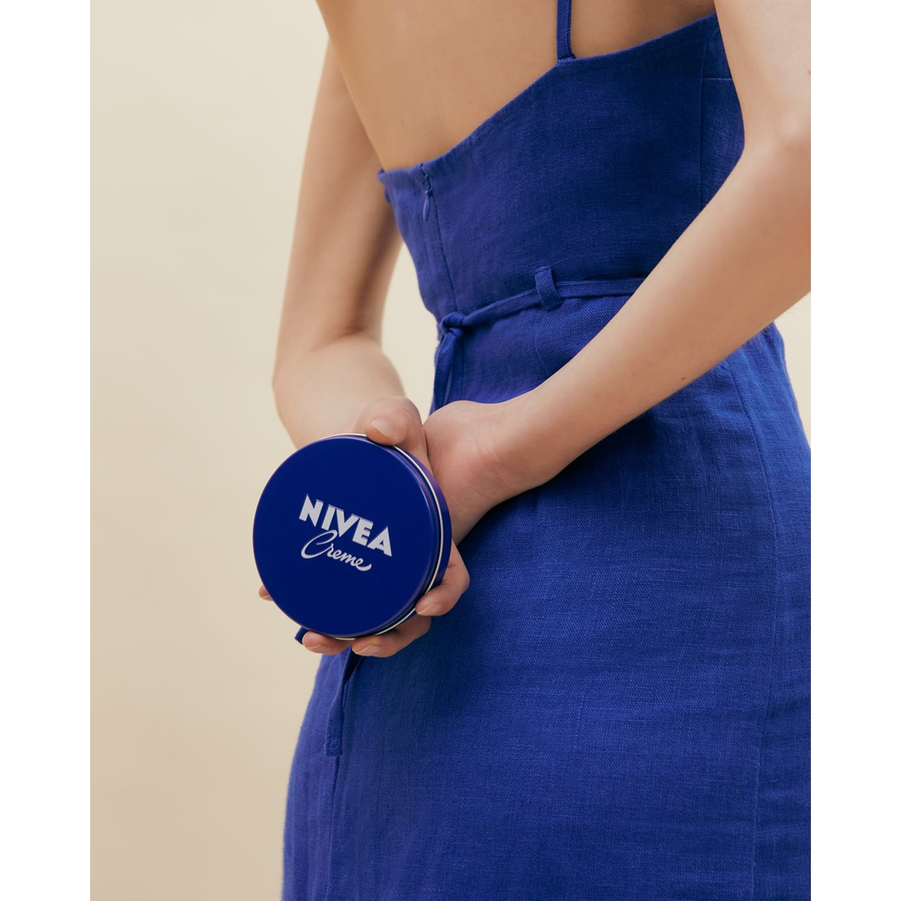 Nivea Cream 75Ml Perú