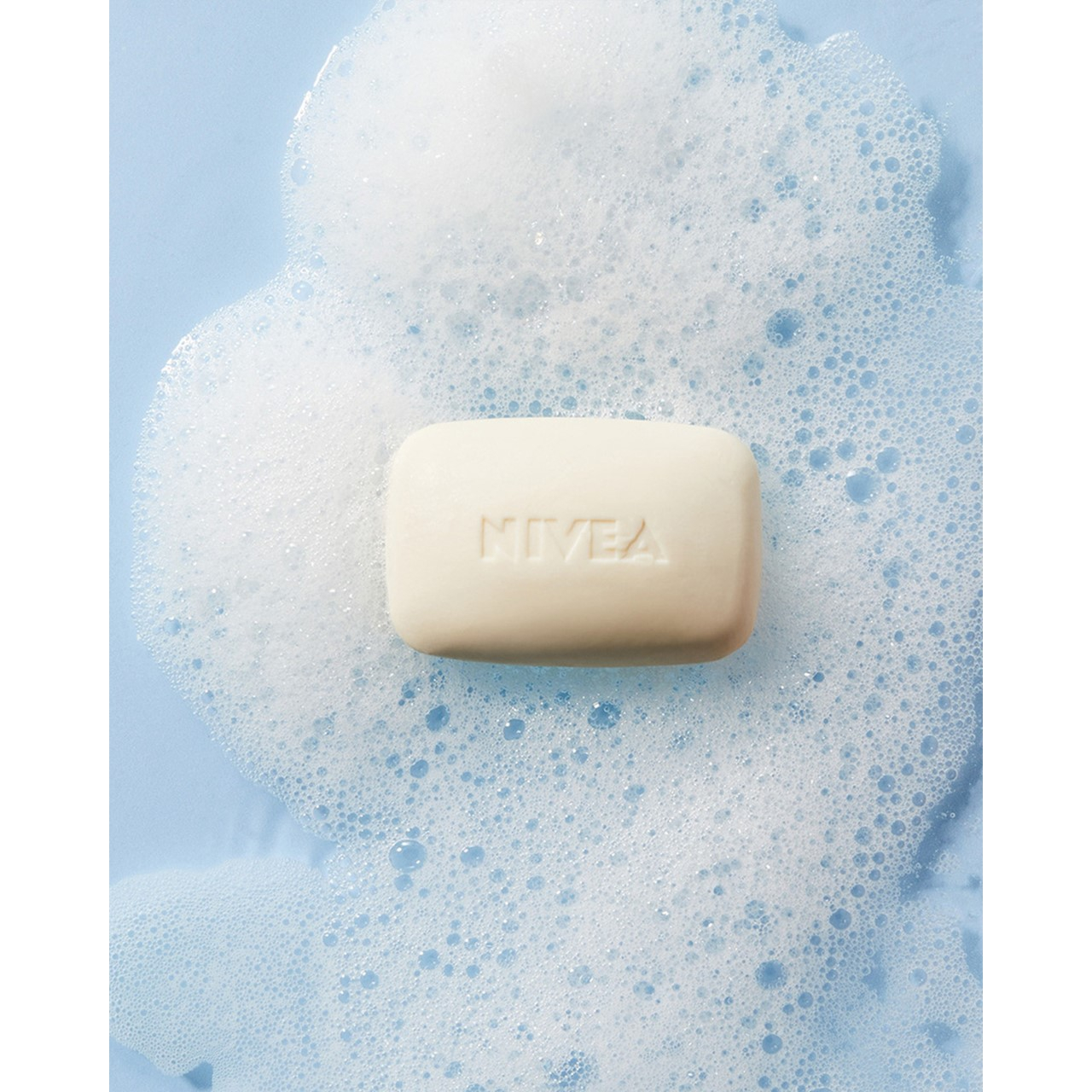 Nivea Creme Soft Care Soap Bar 100g Nigeria