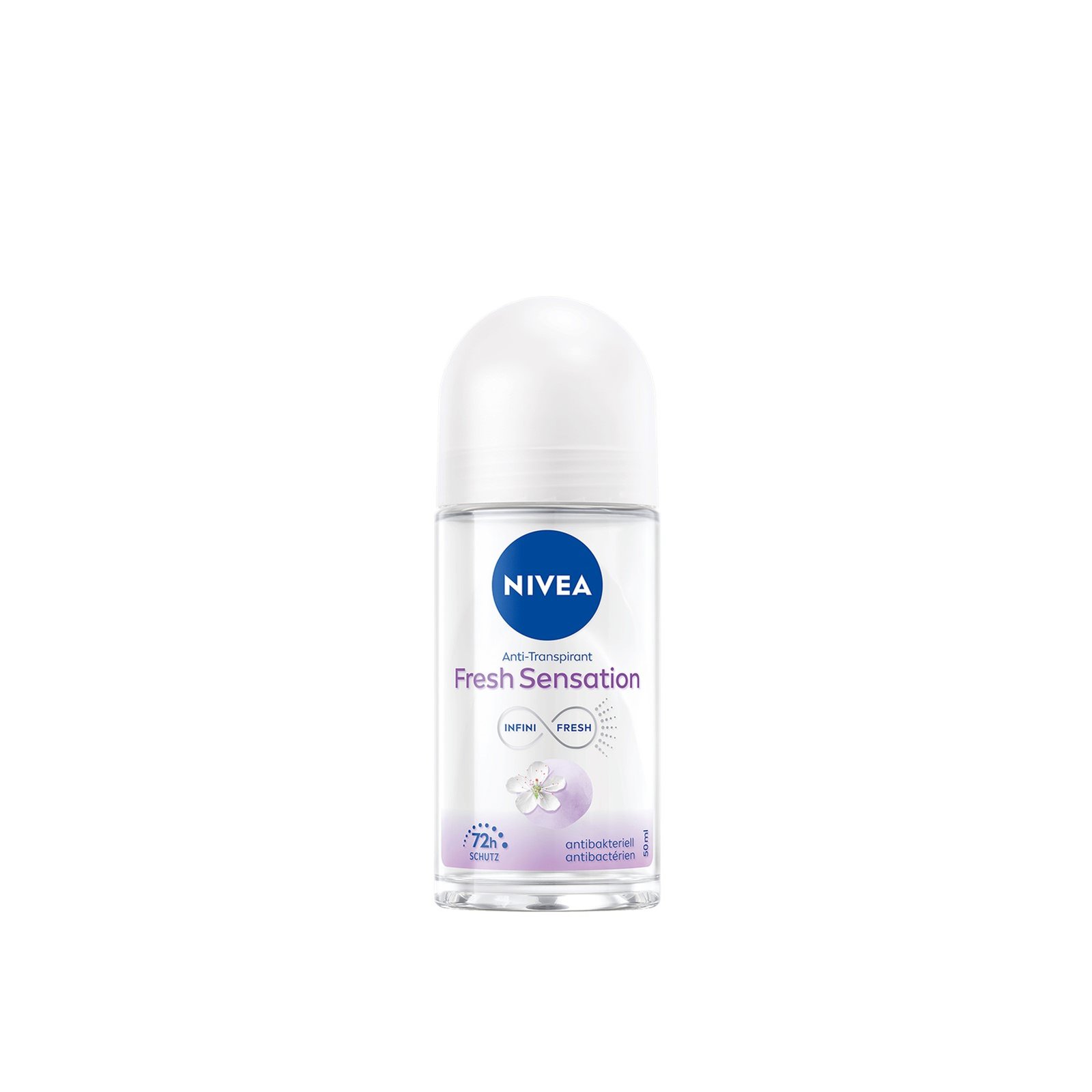 Buy Nivea Fresh Sensation 72h Anti-Perspirant Roll-On 50ml · Philippines