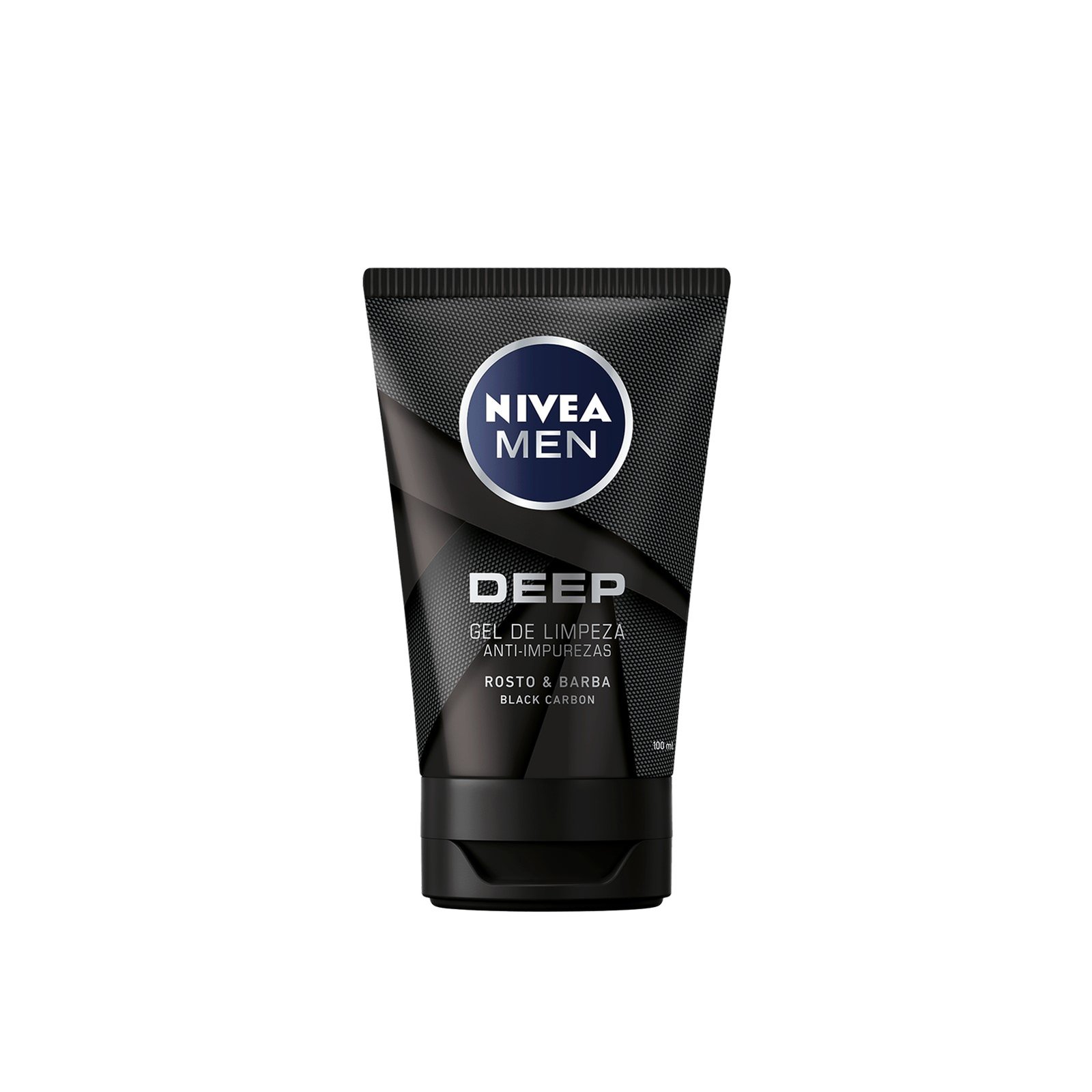 Buy Nivea Men Deep Cleansing Wash 100Ml · Suomi