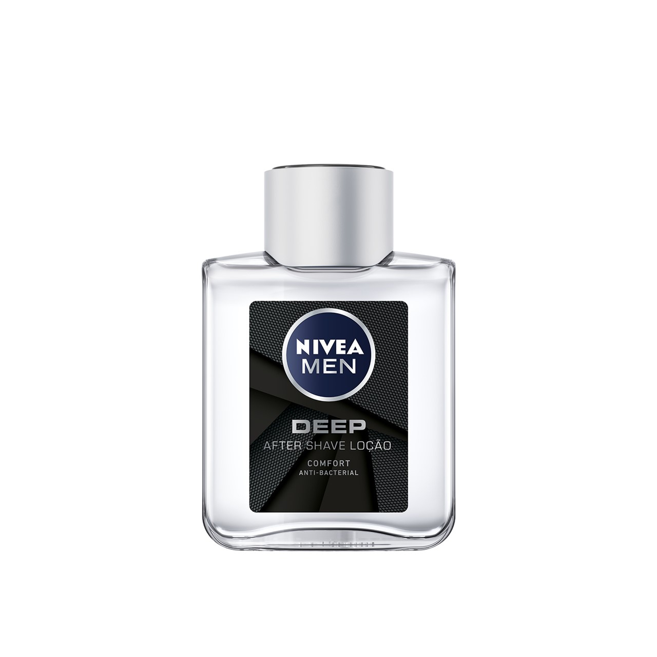 Nivea Men Deep Comfort Aftershave Lotion 100Ml México