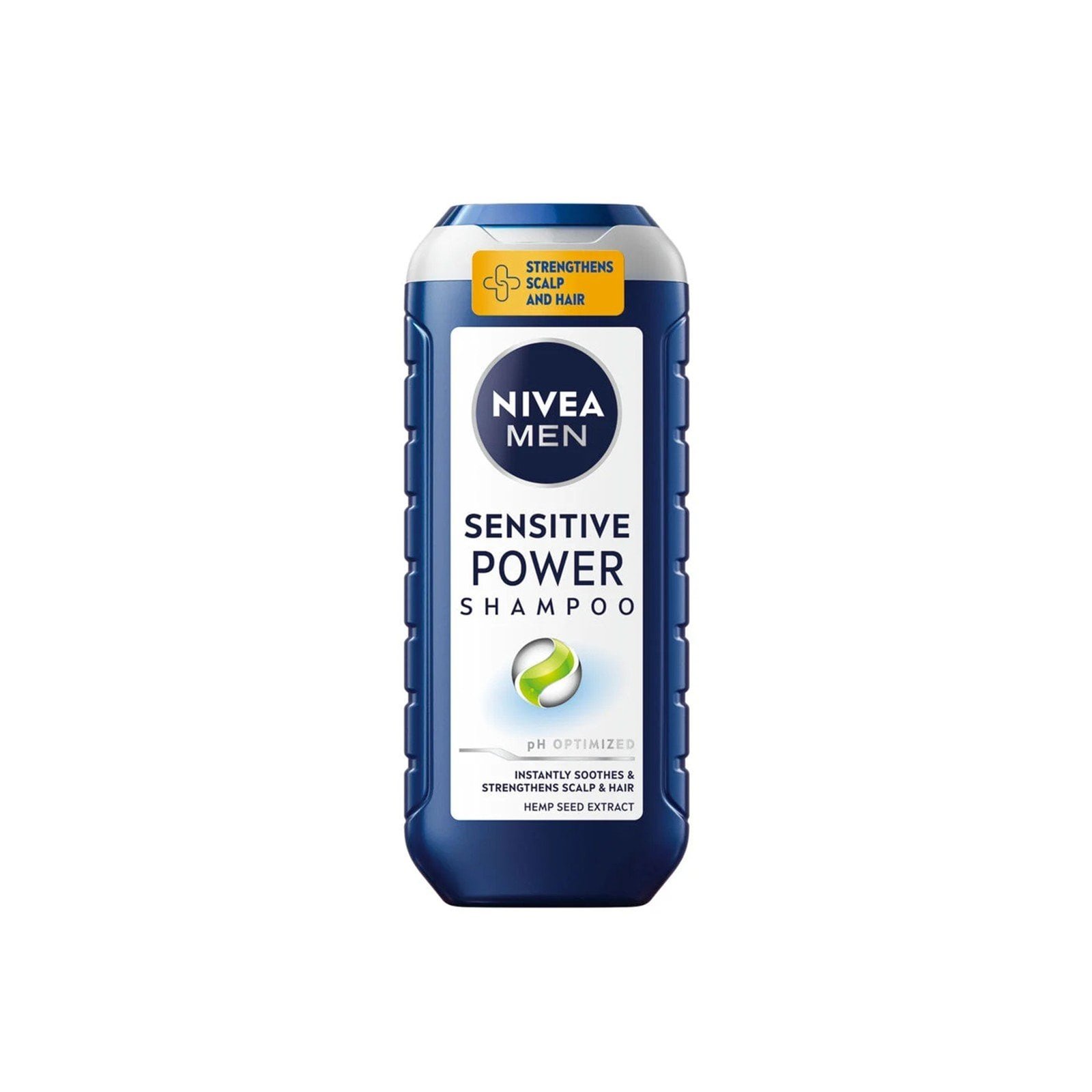 Nivea Men Sensitive Power Shampoo 250ml Slovakia