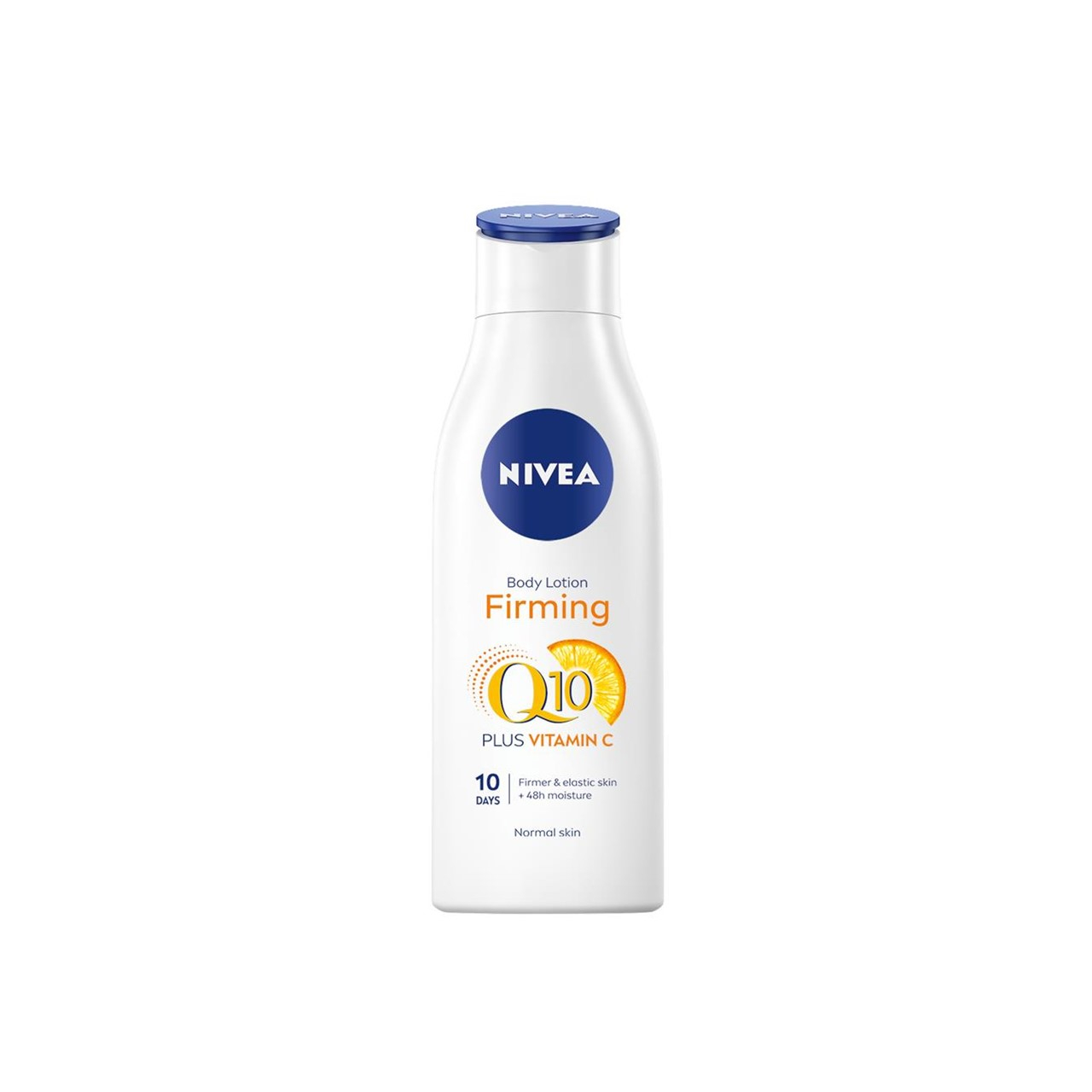 Nivea Q10 Plus Vitamin C Firming Body Lotion 250ml Philippines
