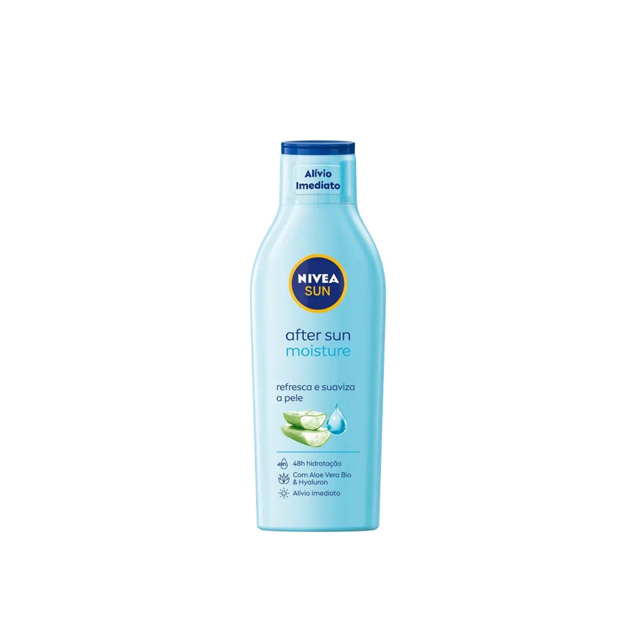 Nivea Sun Moisturizing After-Sun Lotion USA