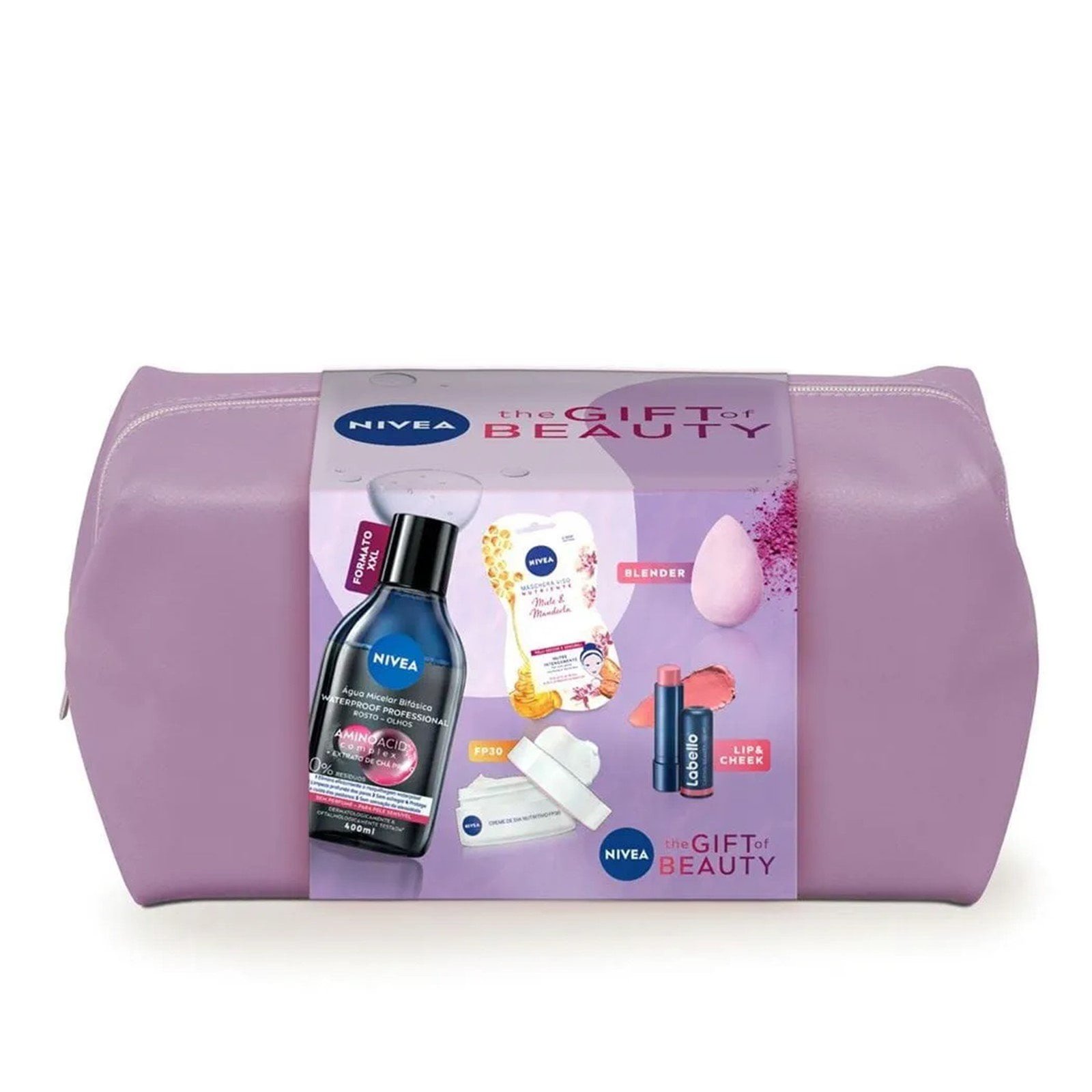 Nivea The Gift of Beauty Set Philippines