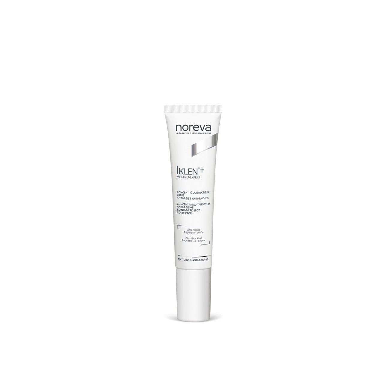 Noreva Iklen+ Melano Expert Anti-Ageing Corrector 15ml (0.51fl oz) USA