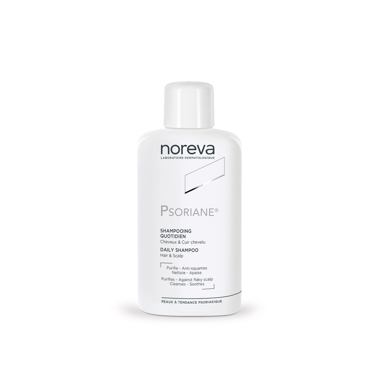 Noreva Psoriane Daily Shampoo 125ml