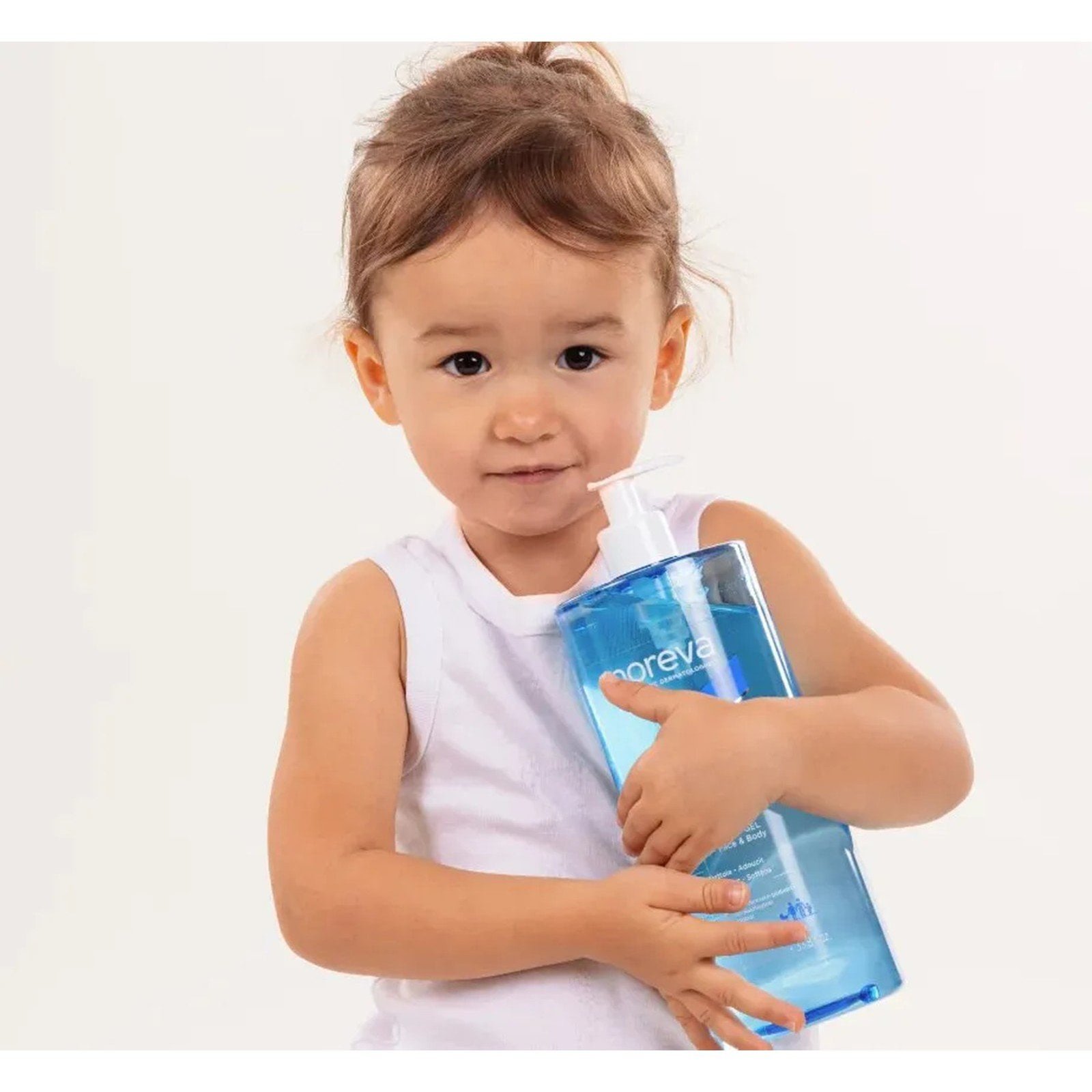 Noreva Xerodiane Cera+ Gentle Foaming Gel 1L Brazil
